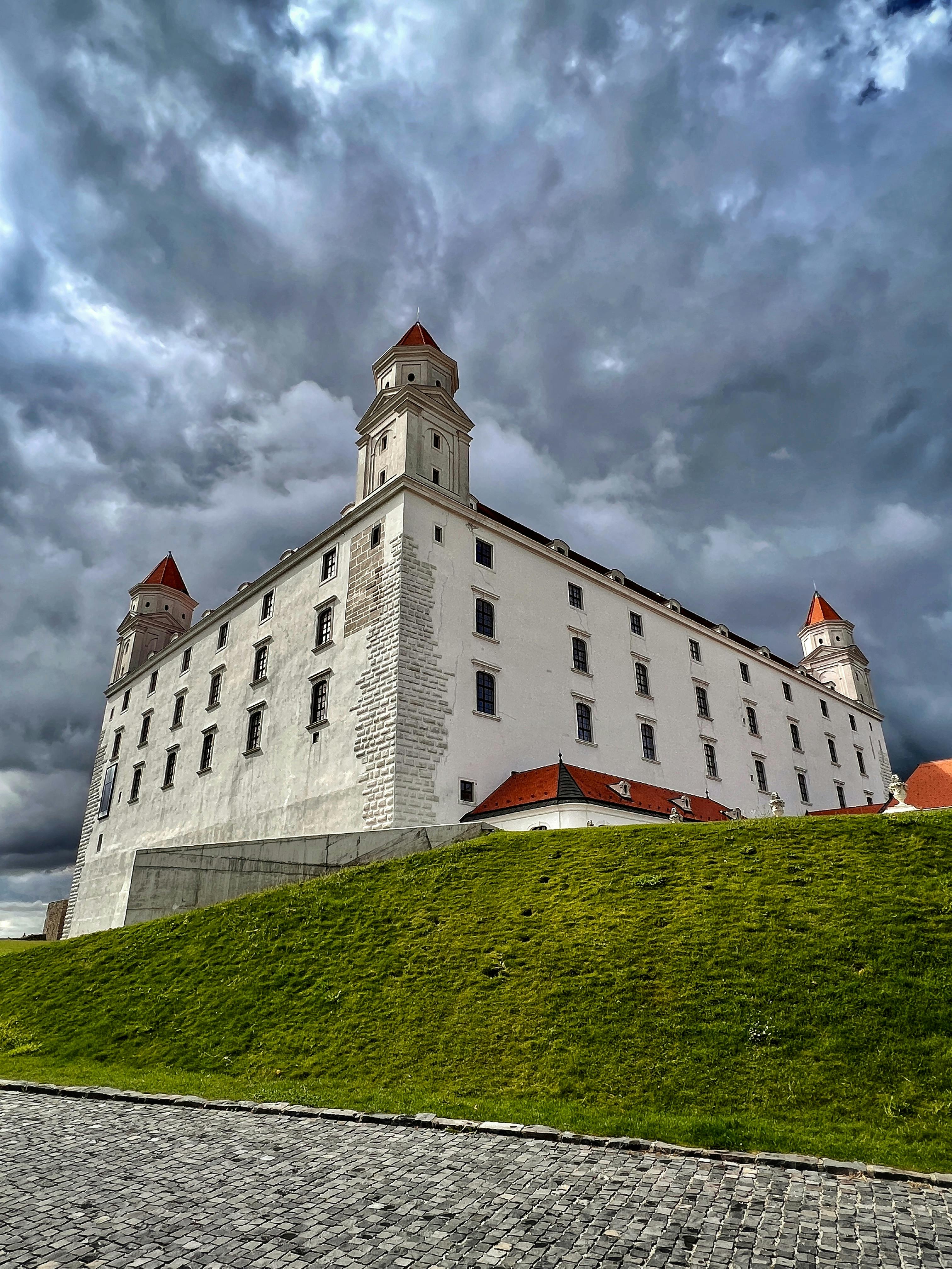 Slovakia History Photos, Download The BEST Free Slovakia History Stock ...
