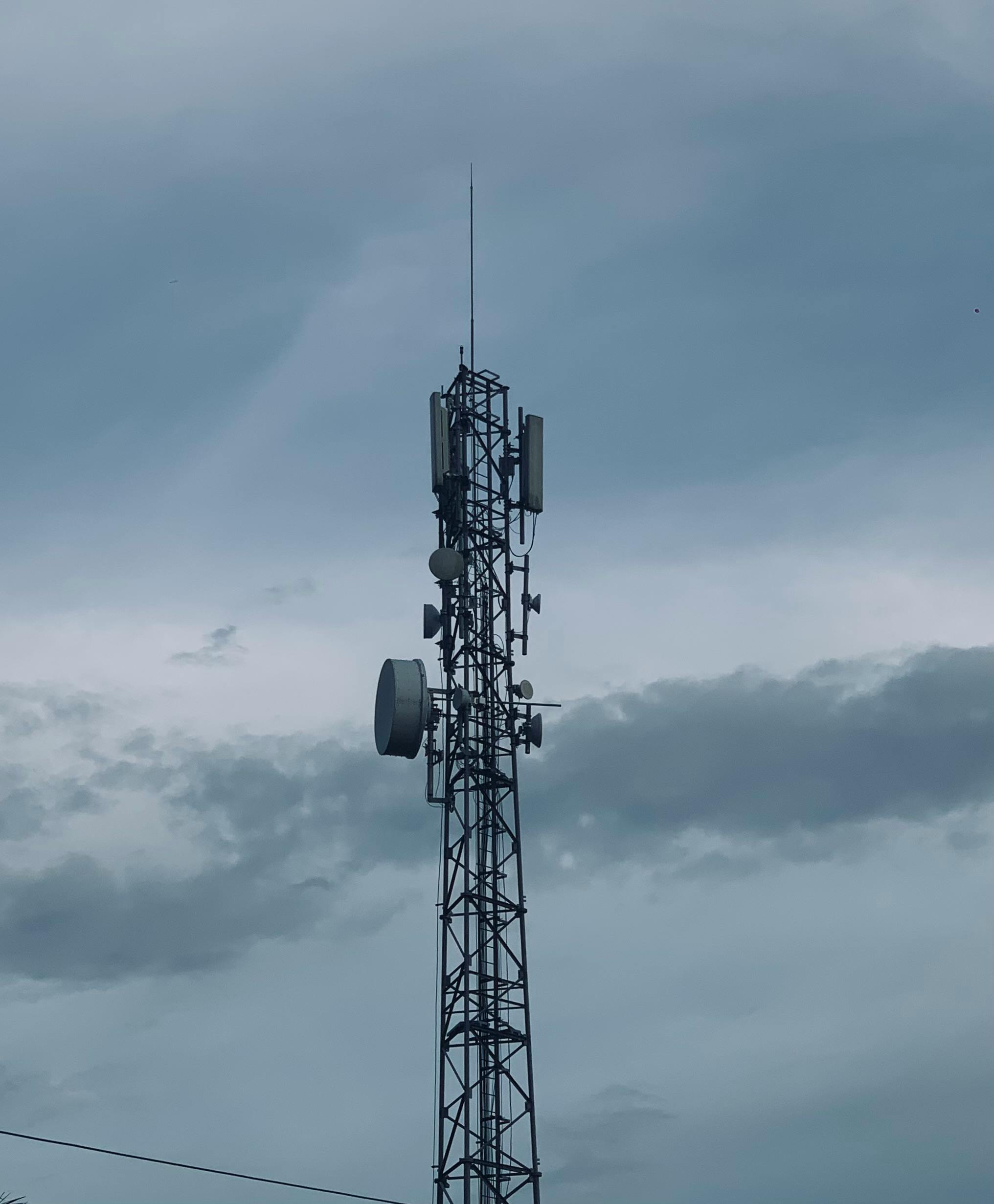 Cell Antennas Photos, Download The BEST Free Cell Antennas Stock Photos ...