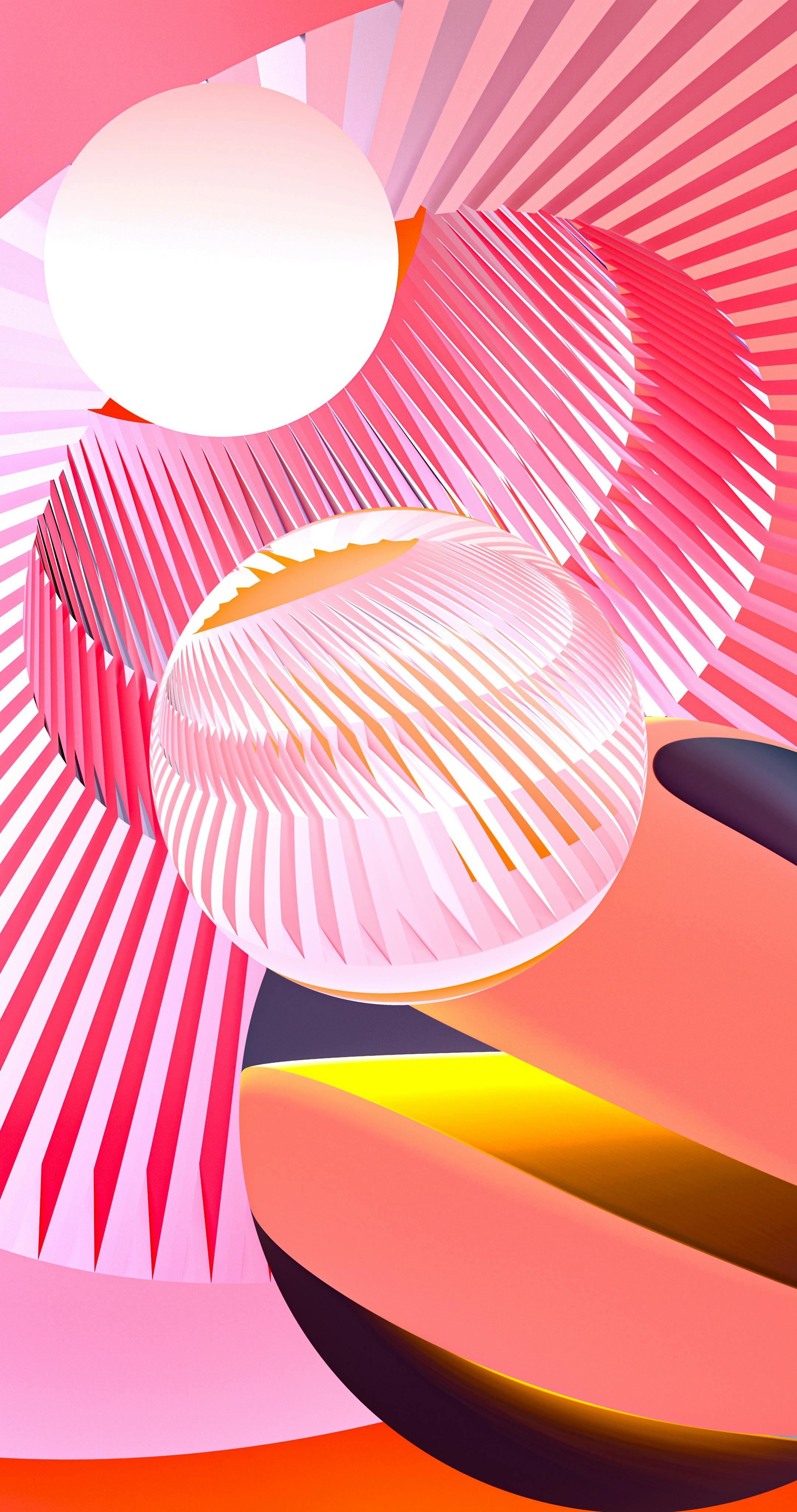 Geometric Circle And Curve Photos, Download The BEST Free Geometric ...