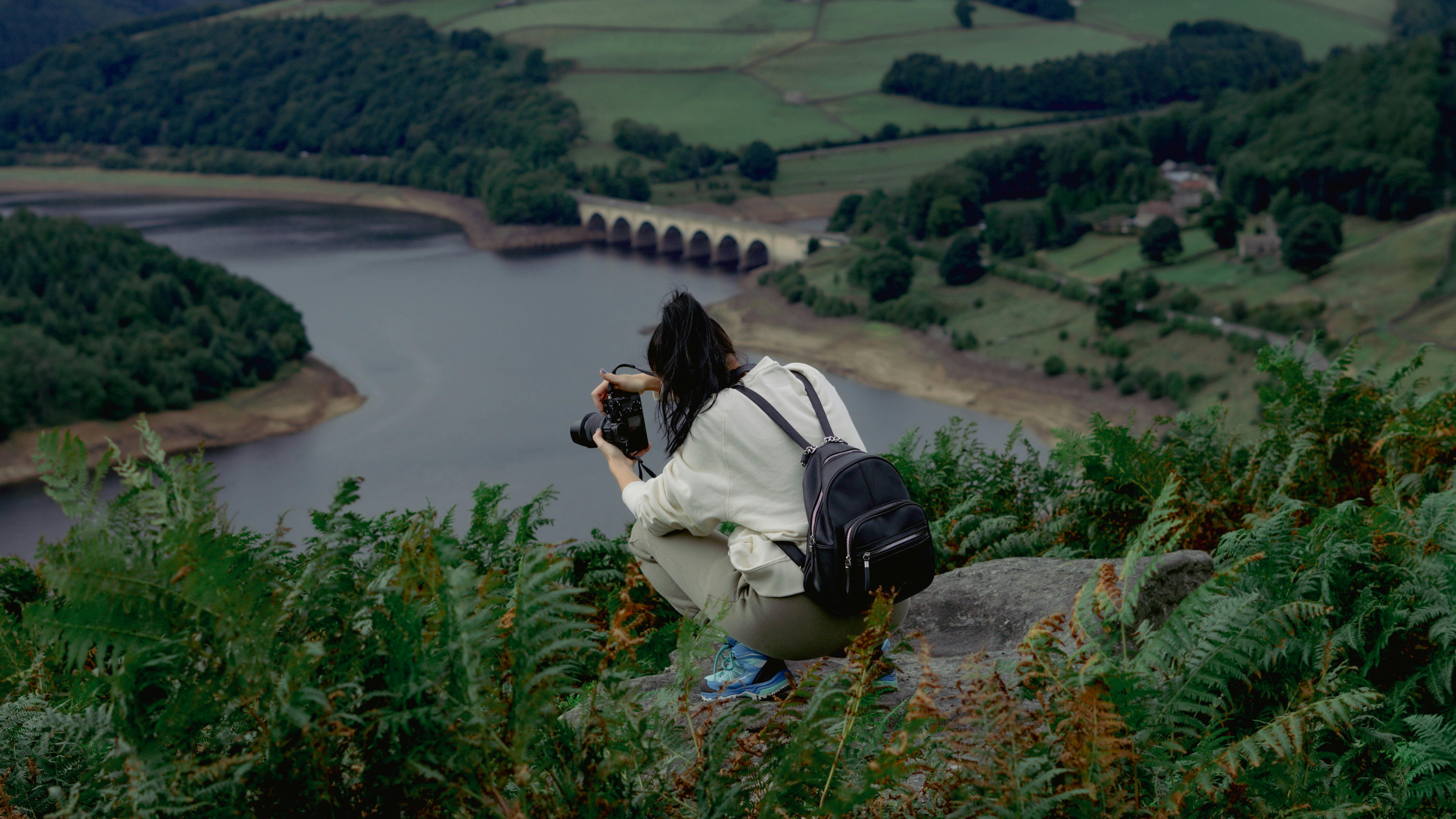 ANA TINCA - Photography