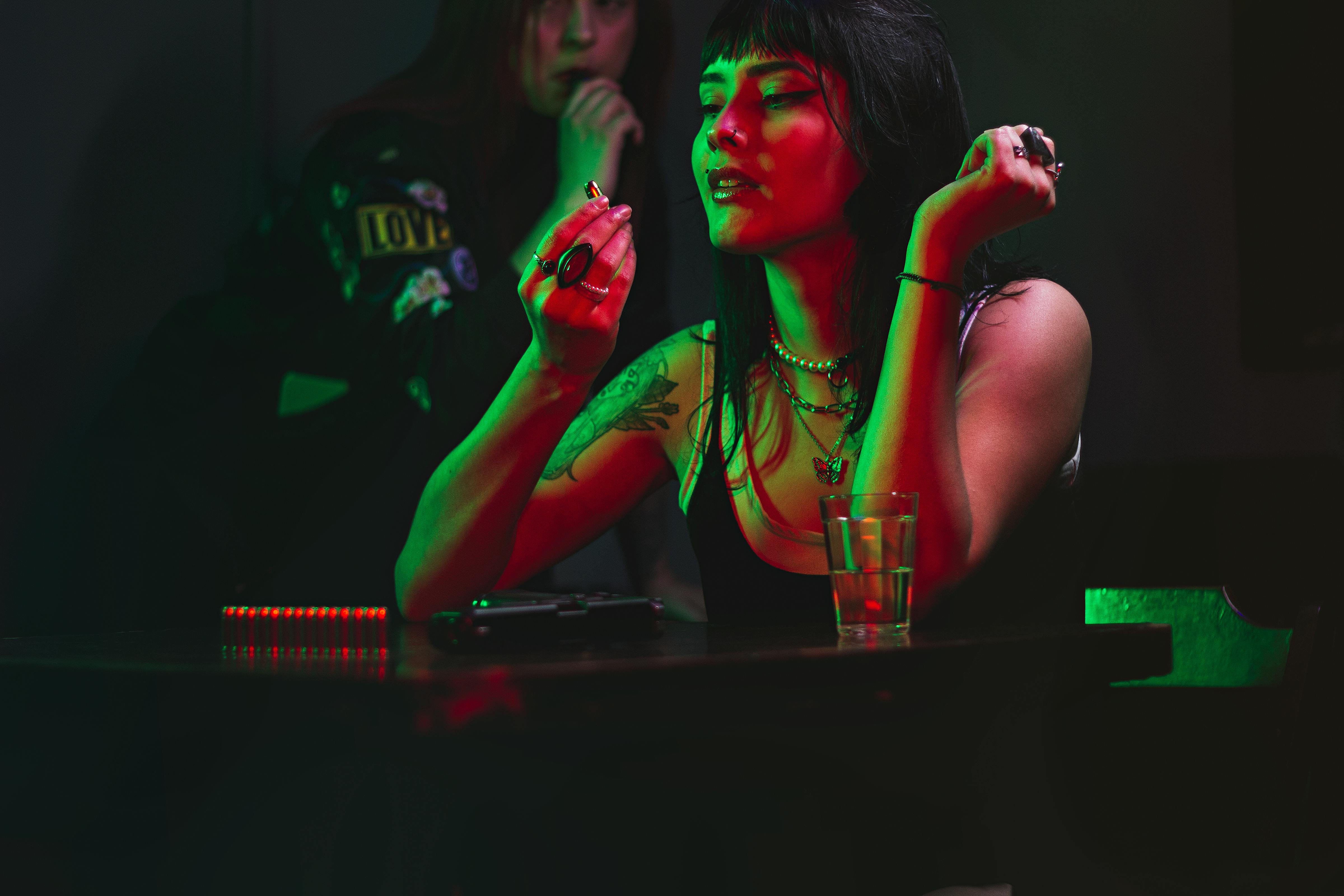 Hospício Rock Bar 140 Photos & Videos Collected by Matheus Bertelli