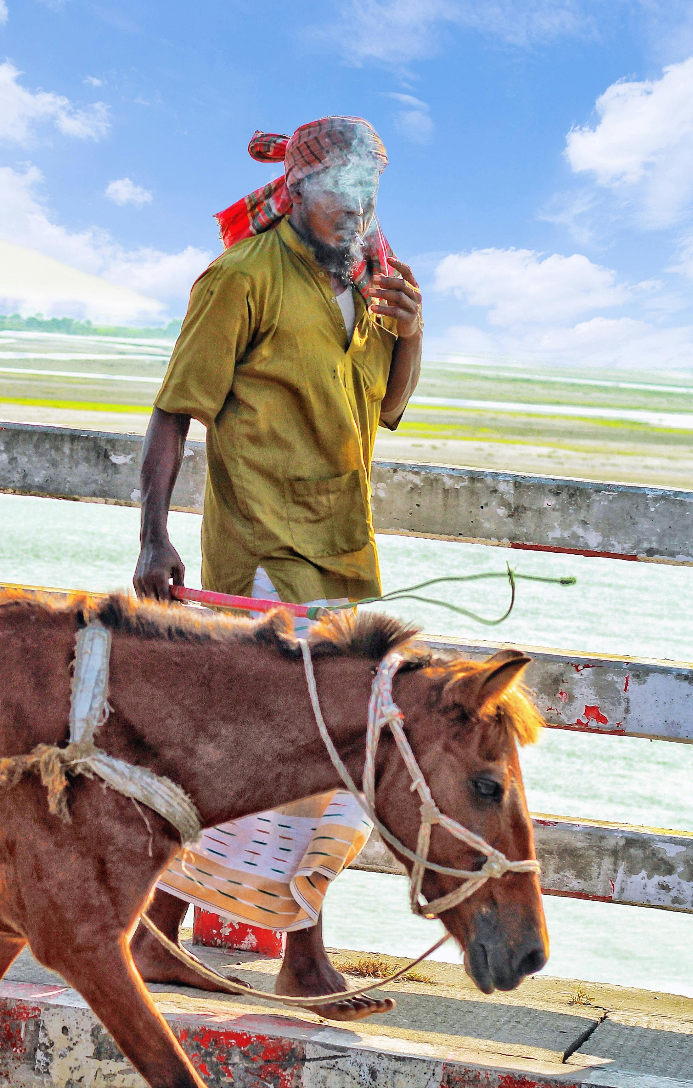 Taj uddin Ahmed - Photography