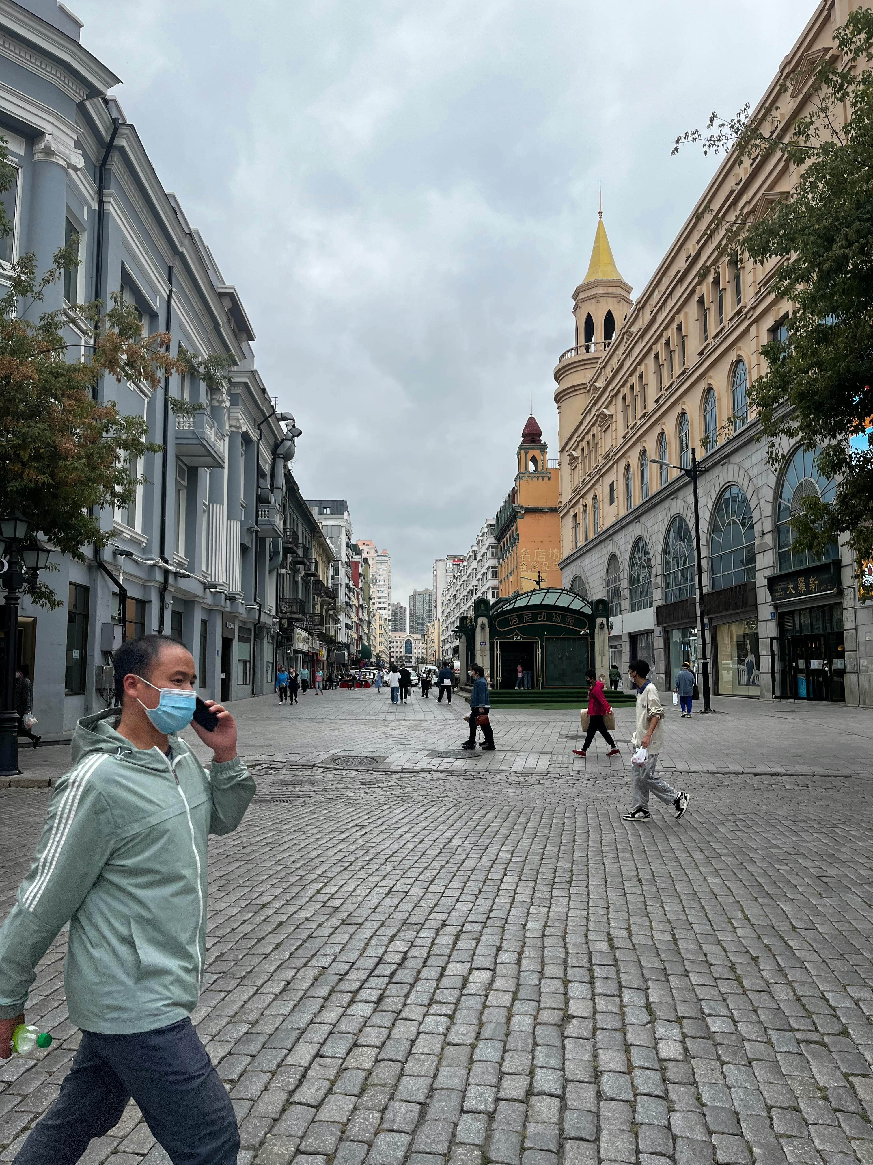 Kossman TV - Photography