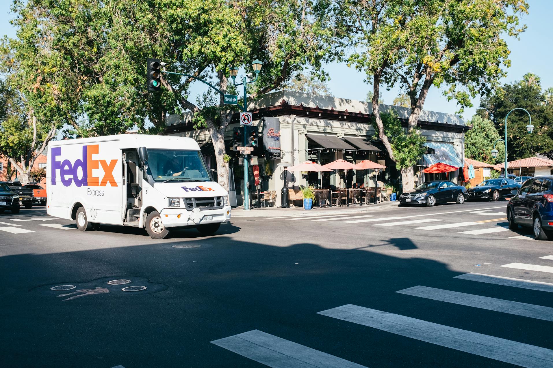 Mastering FedEx Home Delivery: The Ultimate Tracking Guide