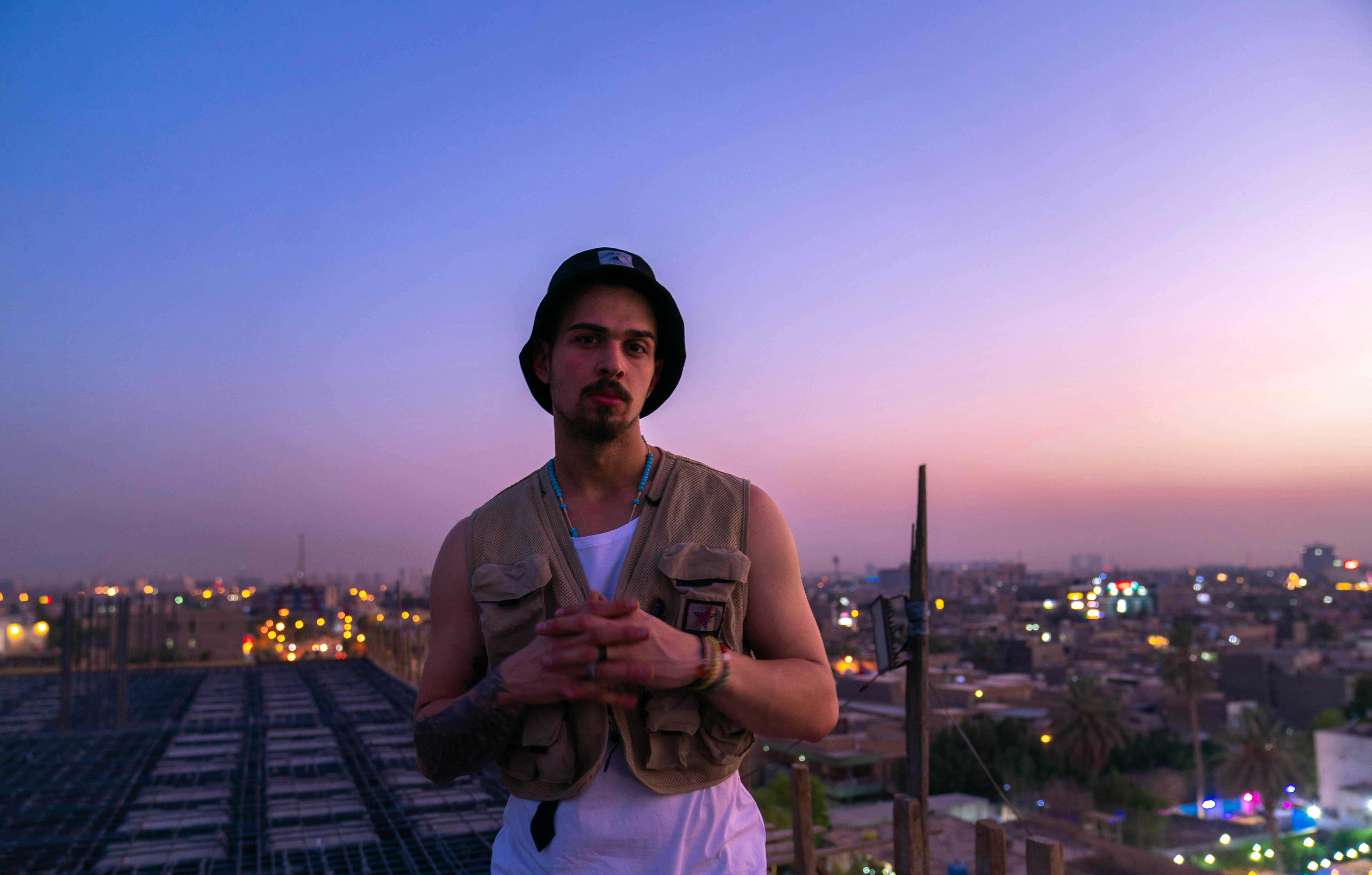 zaid mohammed - Fotografie