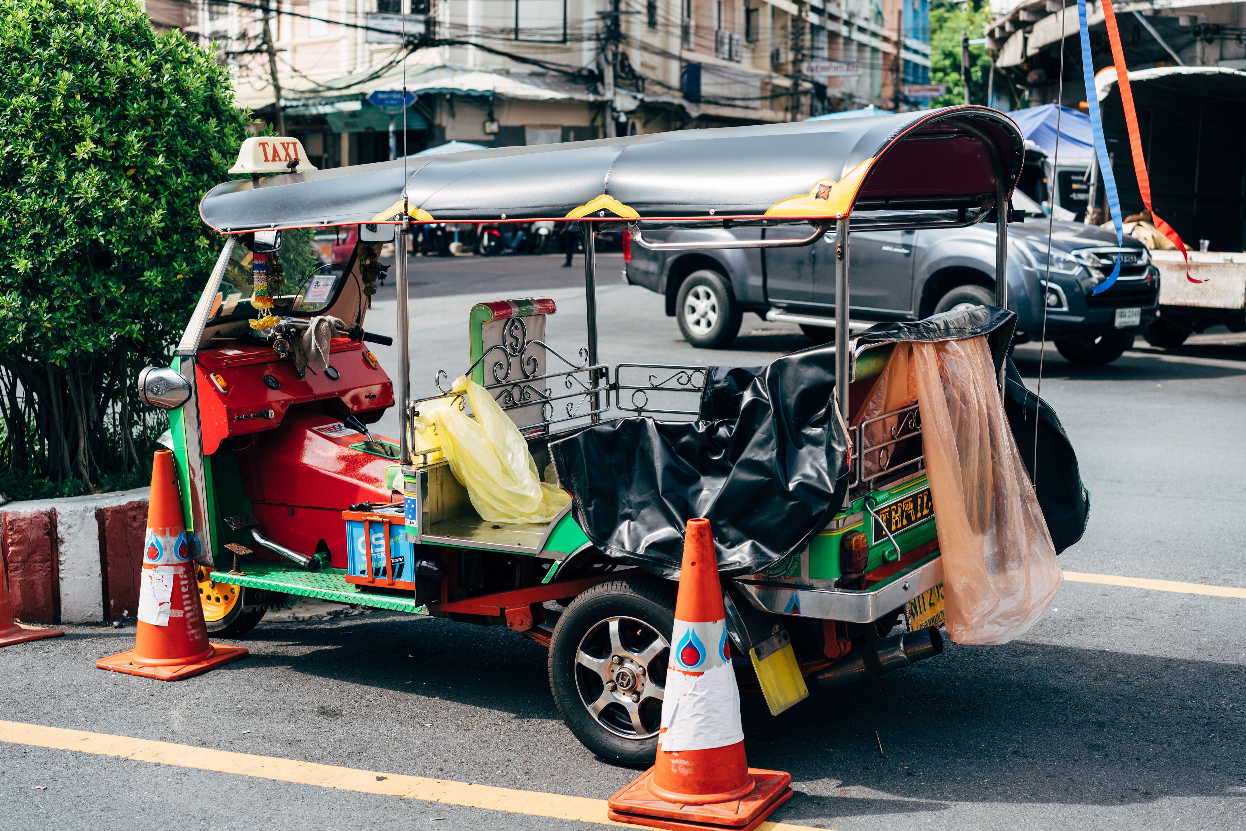 Asian Street Photos, Download The BEST Free Asian Street Stock Photos ...