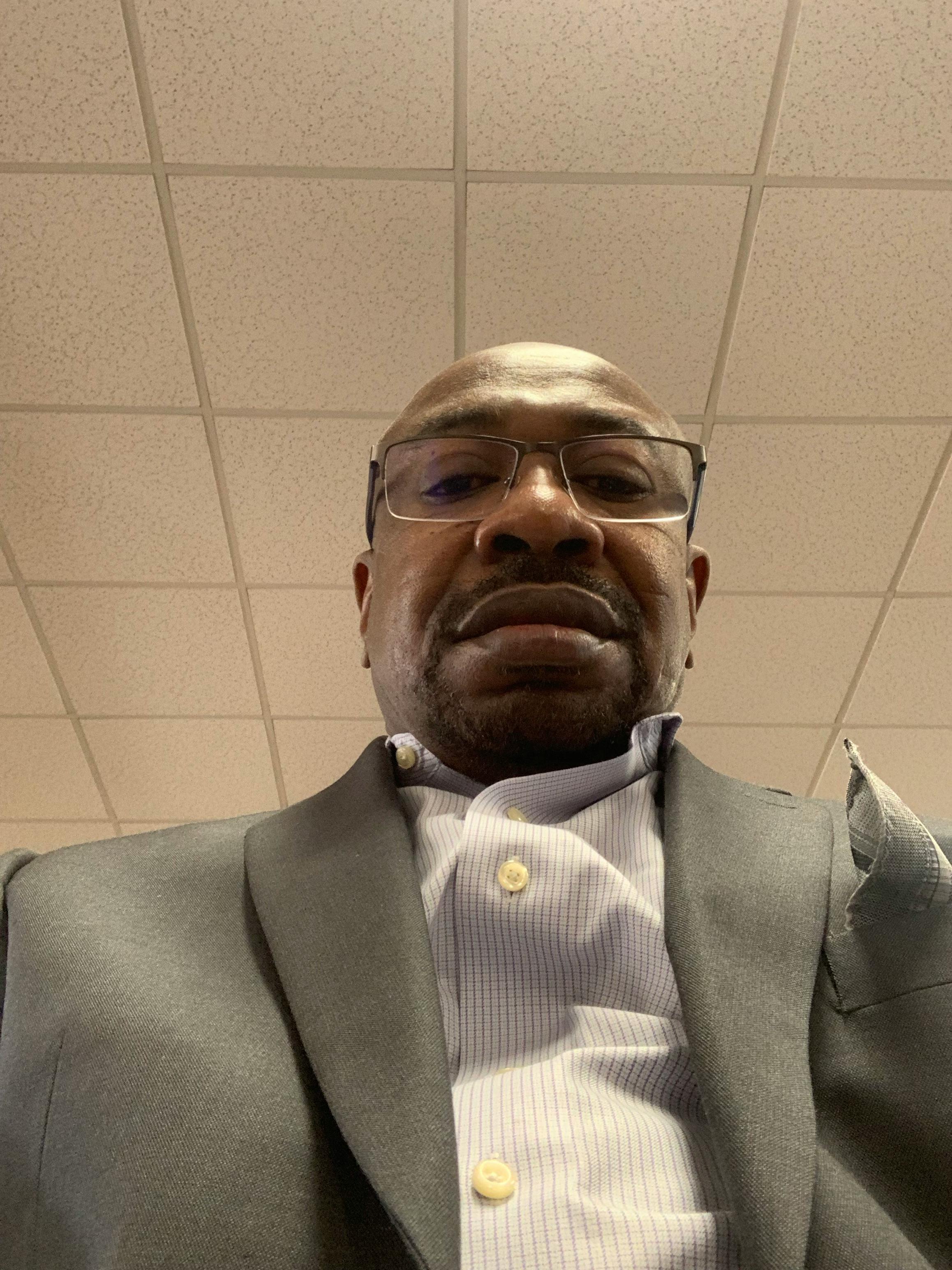 Scott Gale – Fotografie