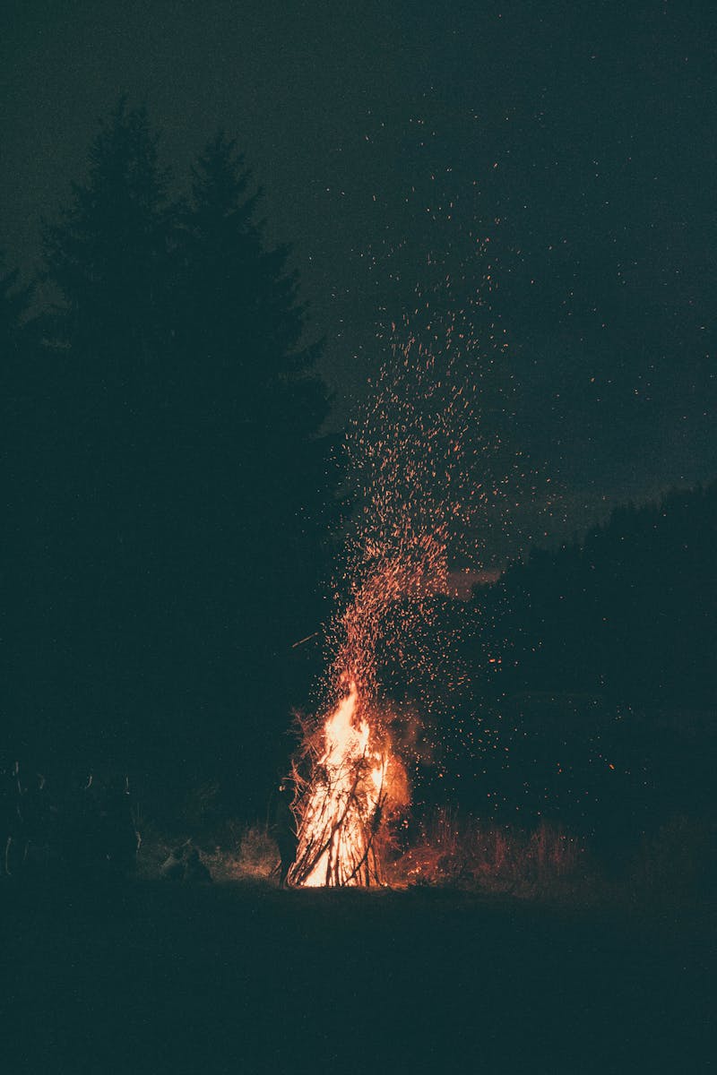 Bonfire Photos, Download The BEST Free Bonfire Stock Photos & HD Images