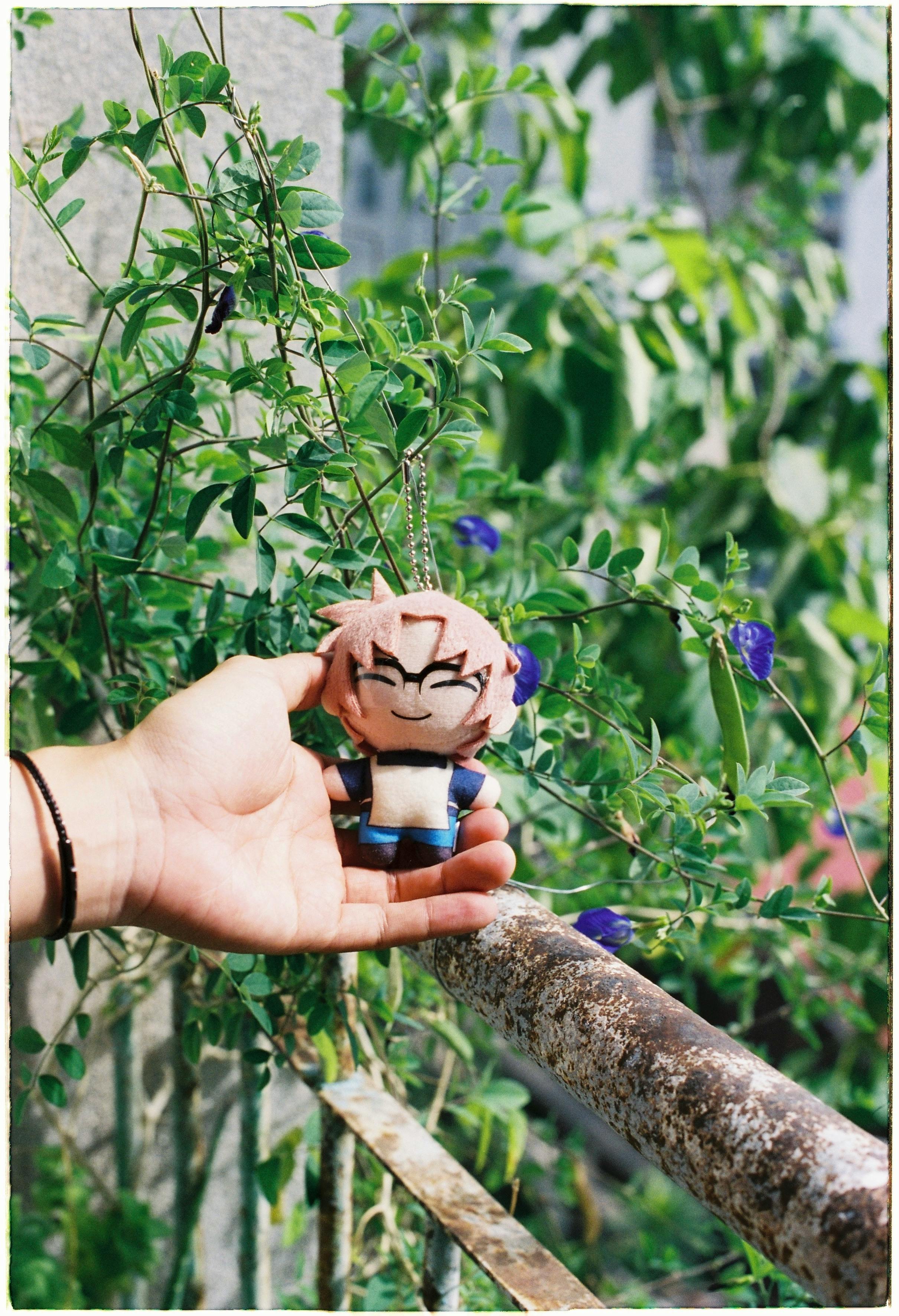 Anime Leaves Photos, Download The BEST Free Anime Leaves Stock Photos ...