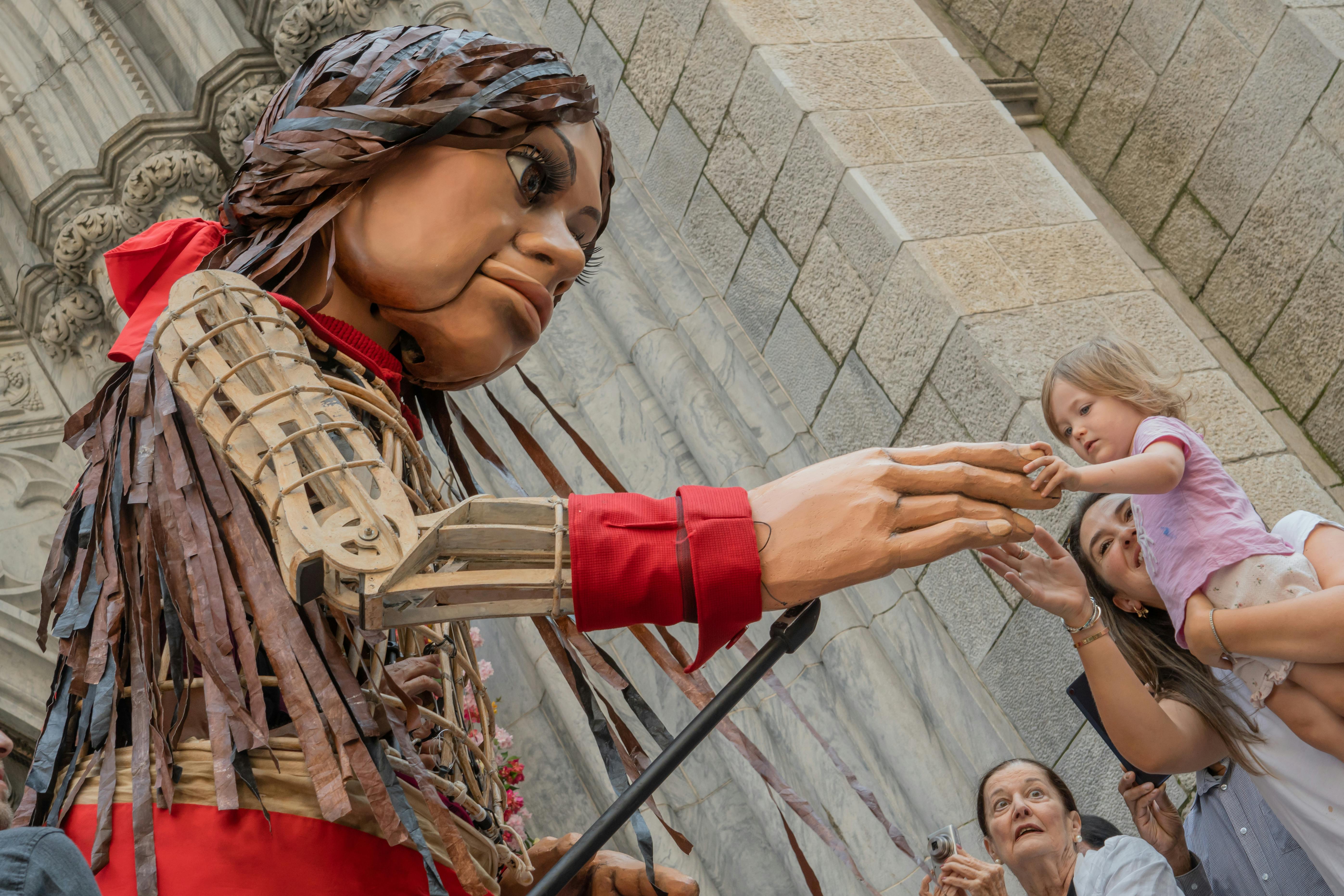 Derek French - Photography