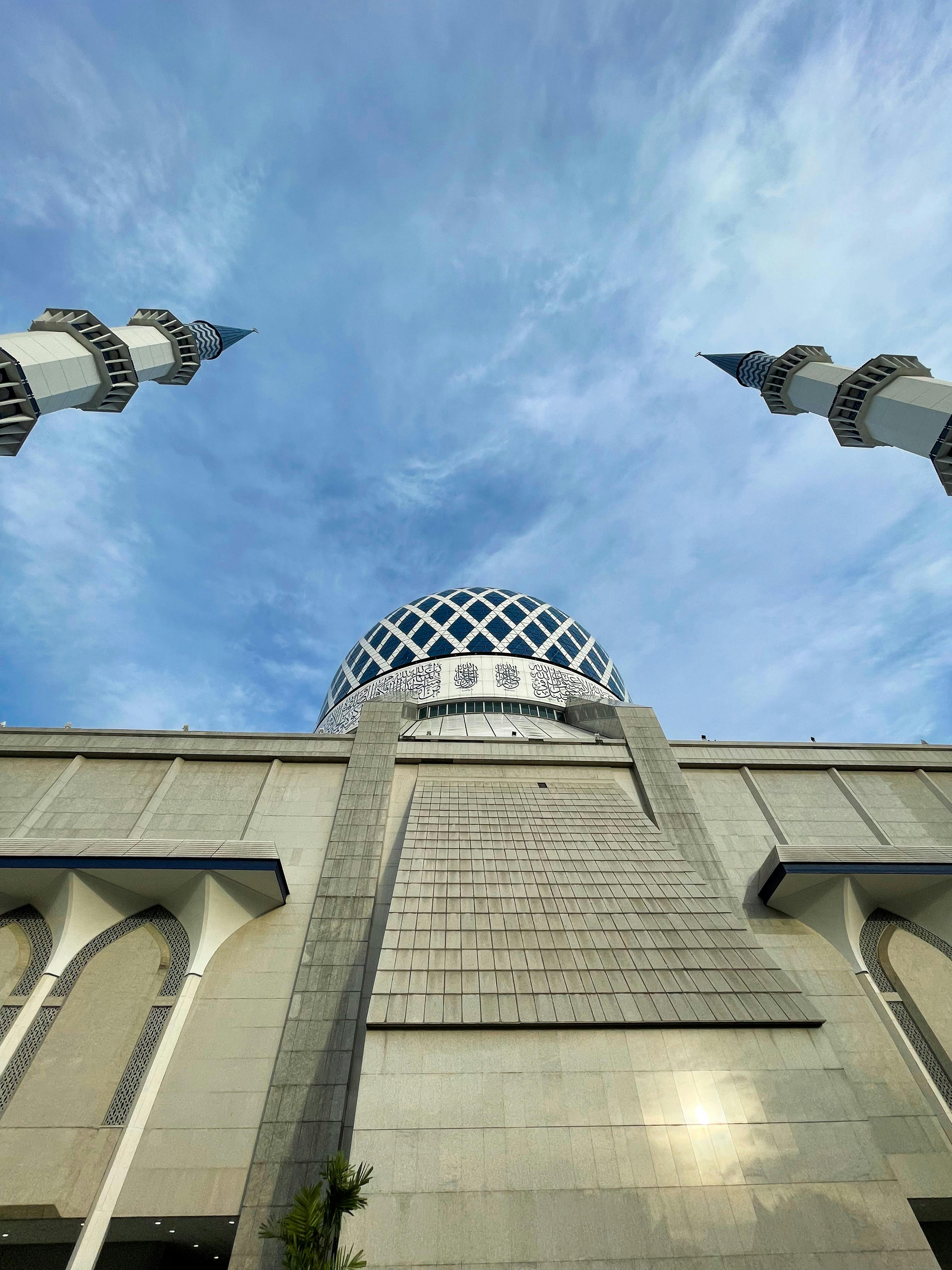 African Mosque Photos, Download The BEST Free African Mosque Stock ...