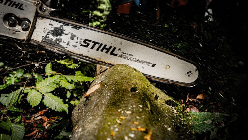 Chainsaw History: A Simple Story of Innovation and Progress