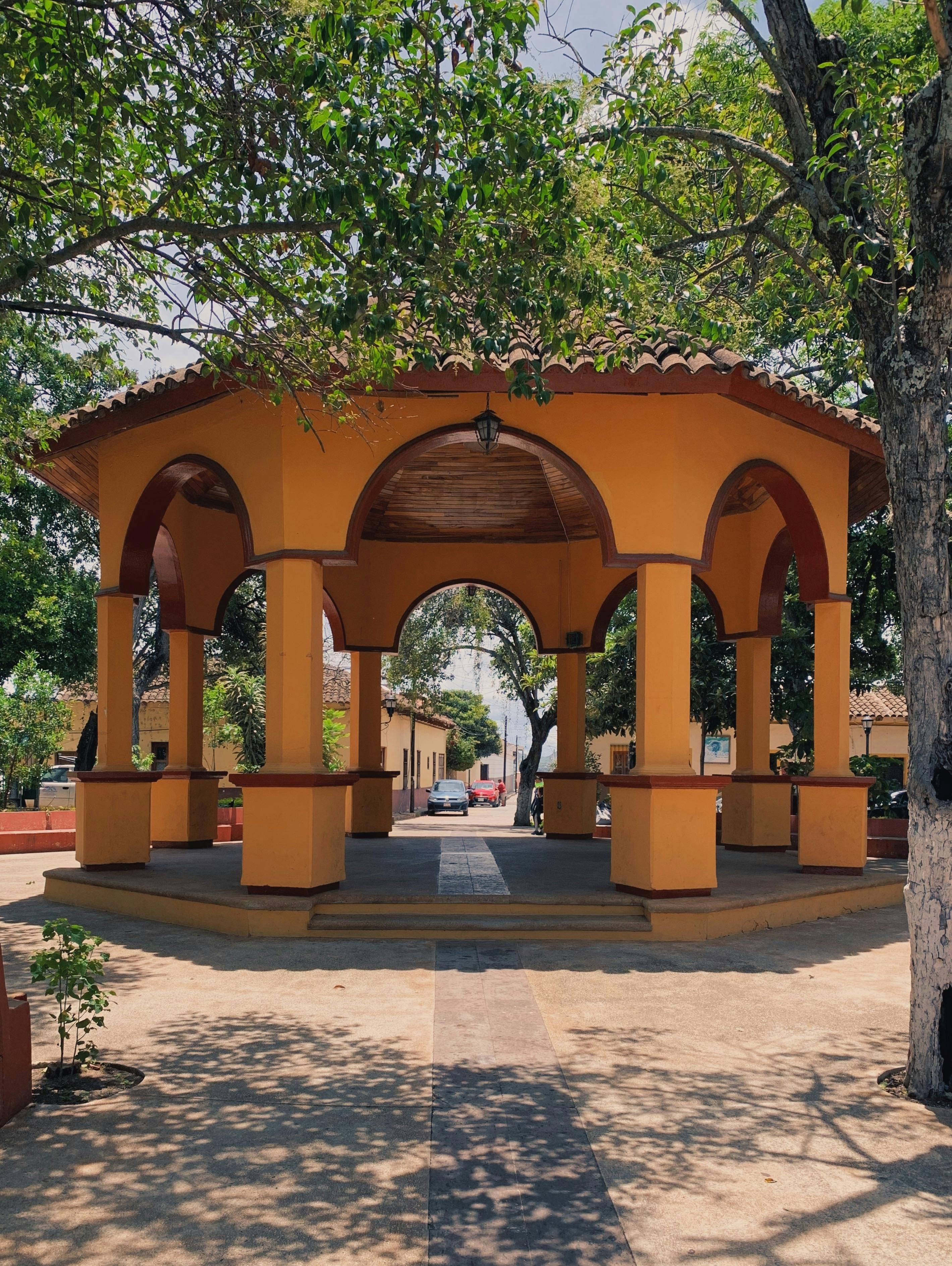 A Park in Hanoi, Vietnam · Free Stock Photo