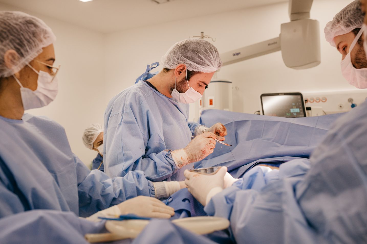 Does Insurance Cover Hernia Surgery? Get Covered Today