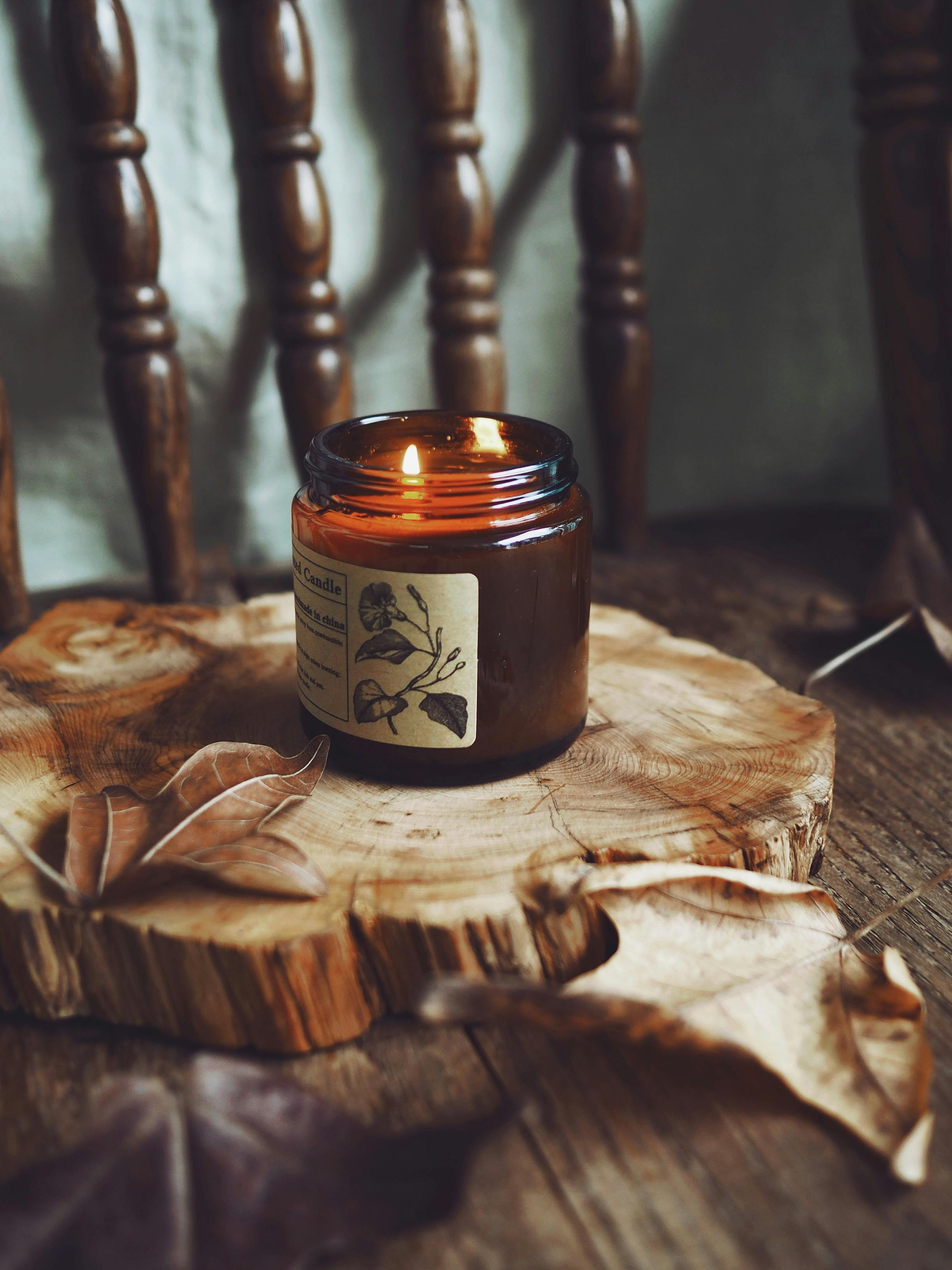 Lid of a Round Box with Embossed Sun and Zodiac Signs · Free Stock Photo