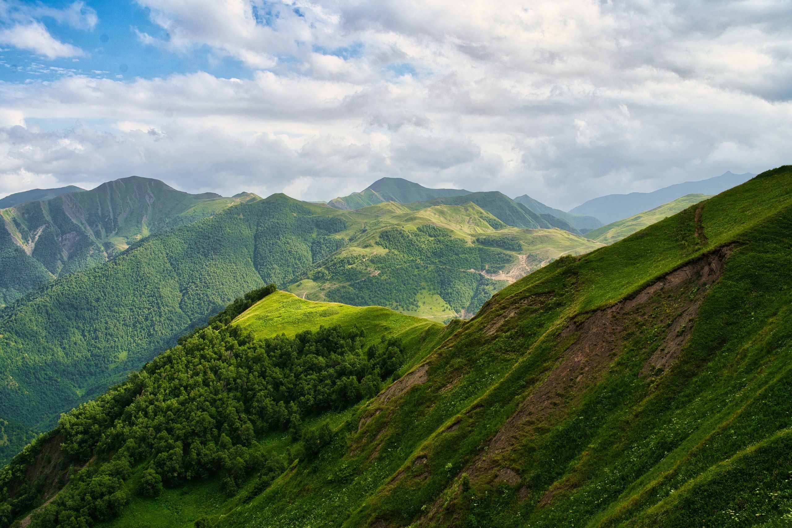 Hills And Valleys Photos, Download Free Hills And Valleys Stock Photos ...