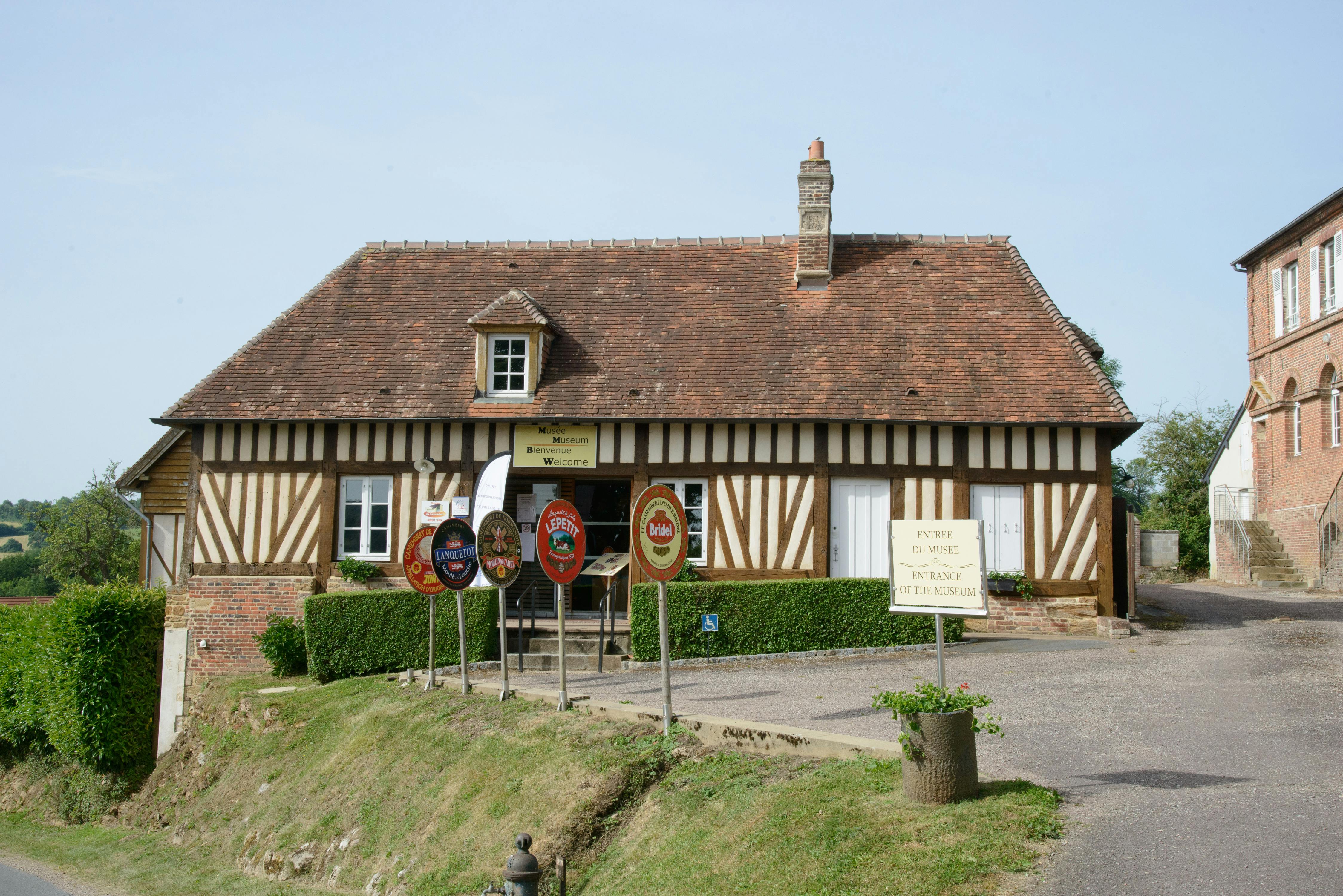 Camembert Museum Photos, Download The BEST Free Camembert Museum Stock ...