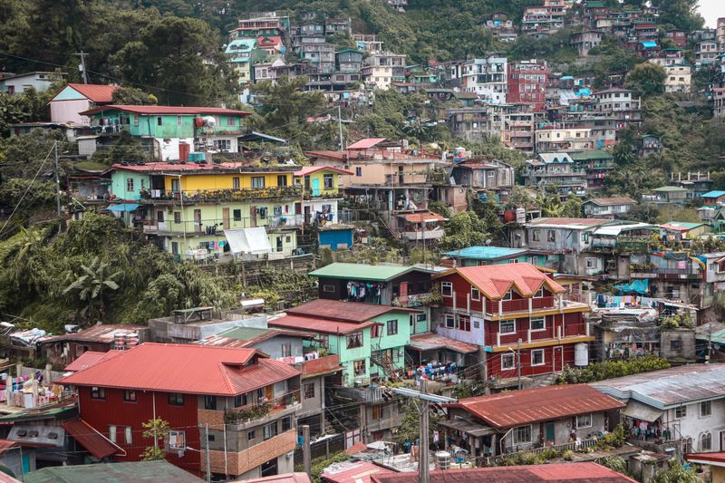Experience Baguio Culture: Stay at Tam-awan Village Huts - RichestPH