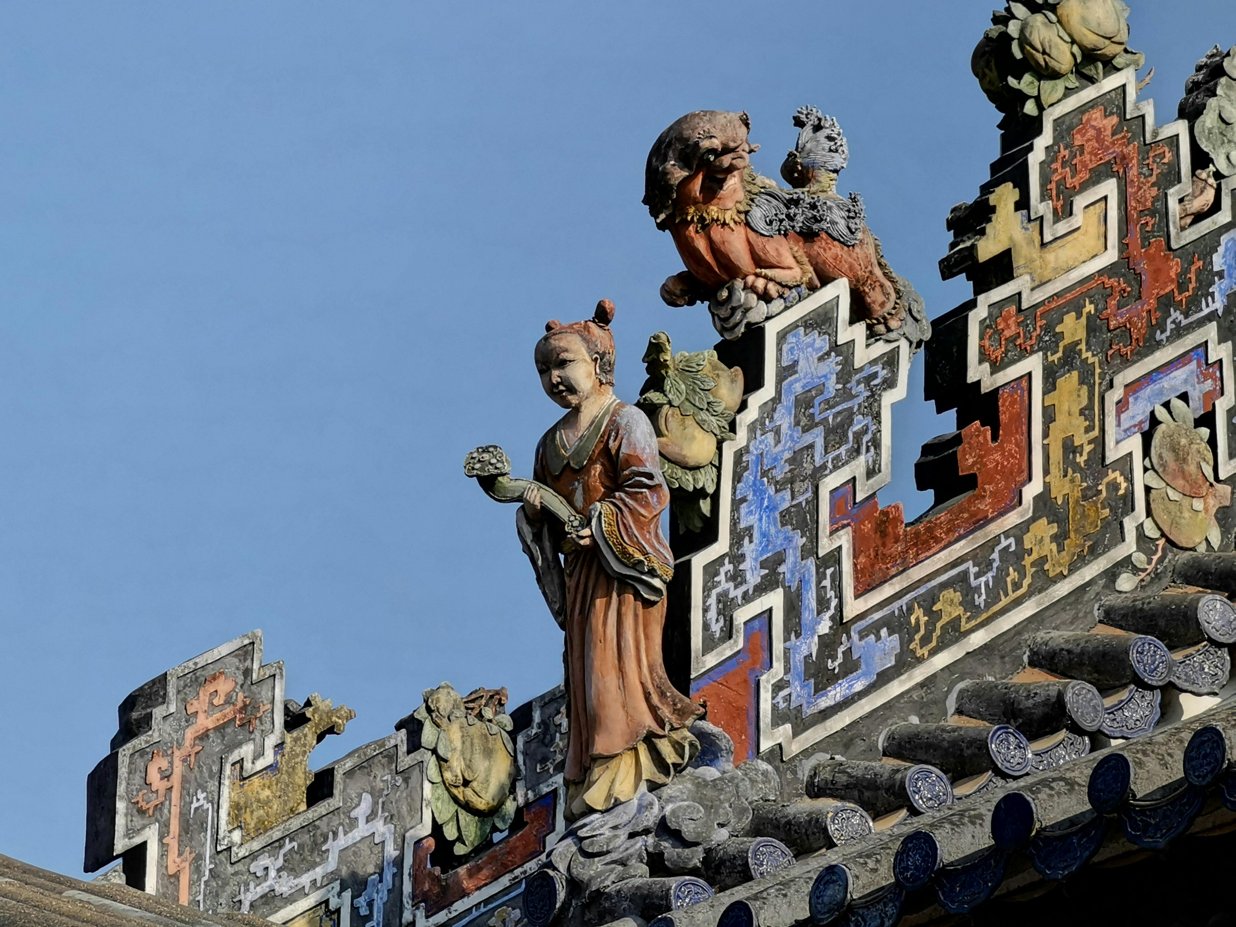 John Kong - Fotografía