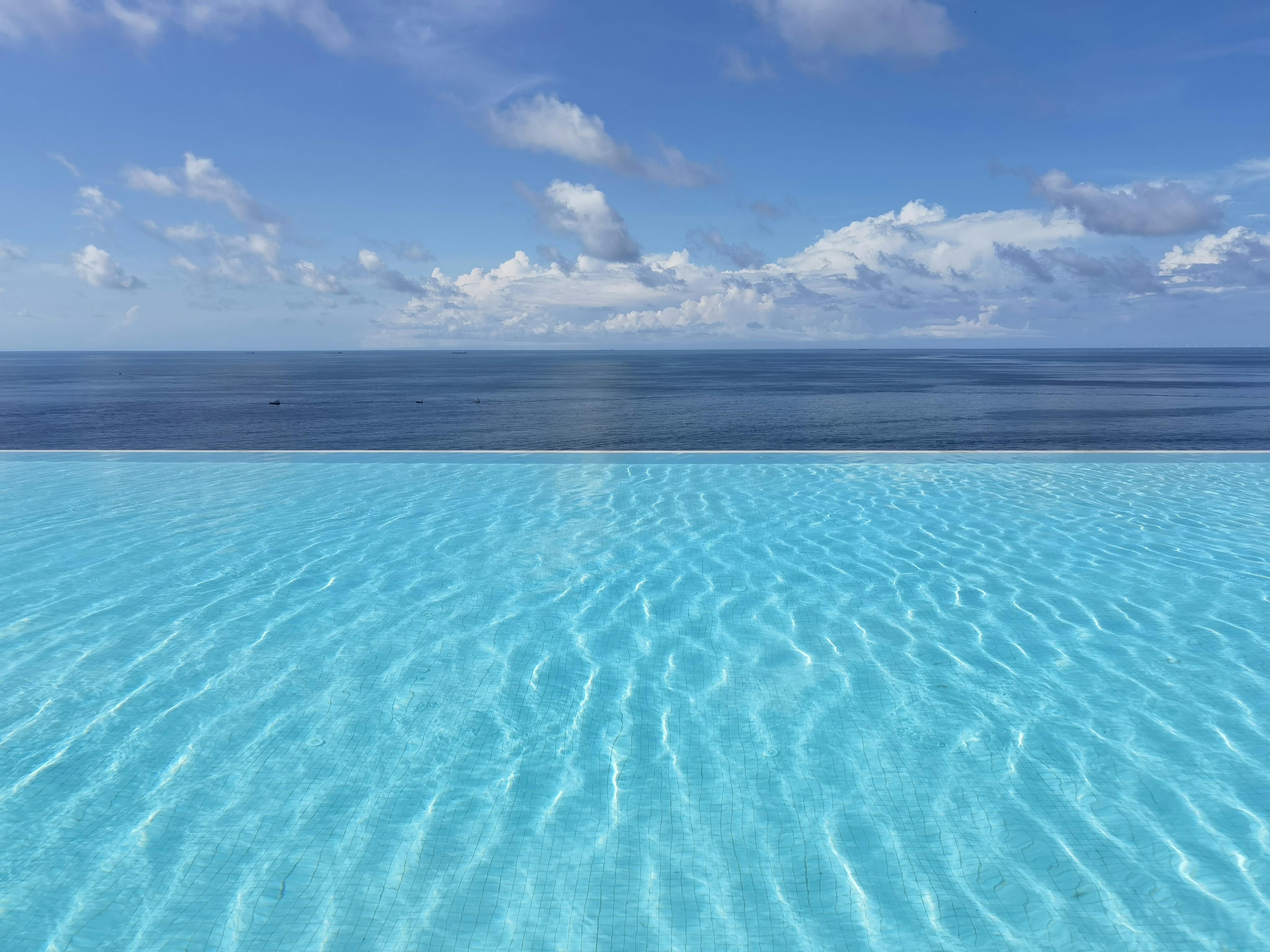 John Kong - Fotografía