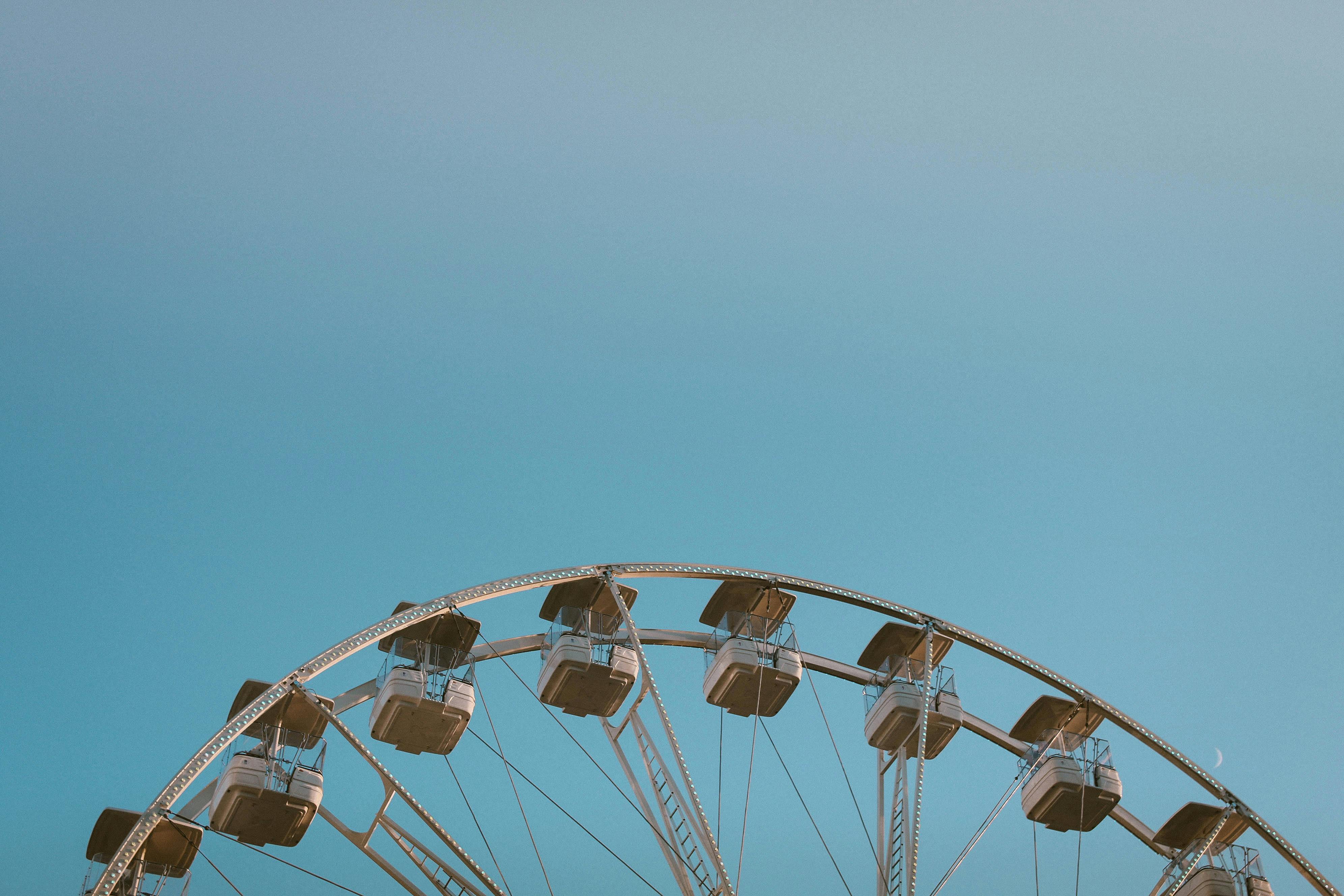 Photo of Ferris Wheel · Free Stock Photo