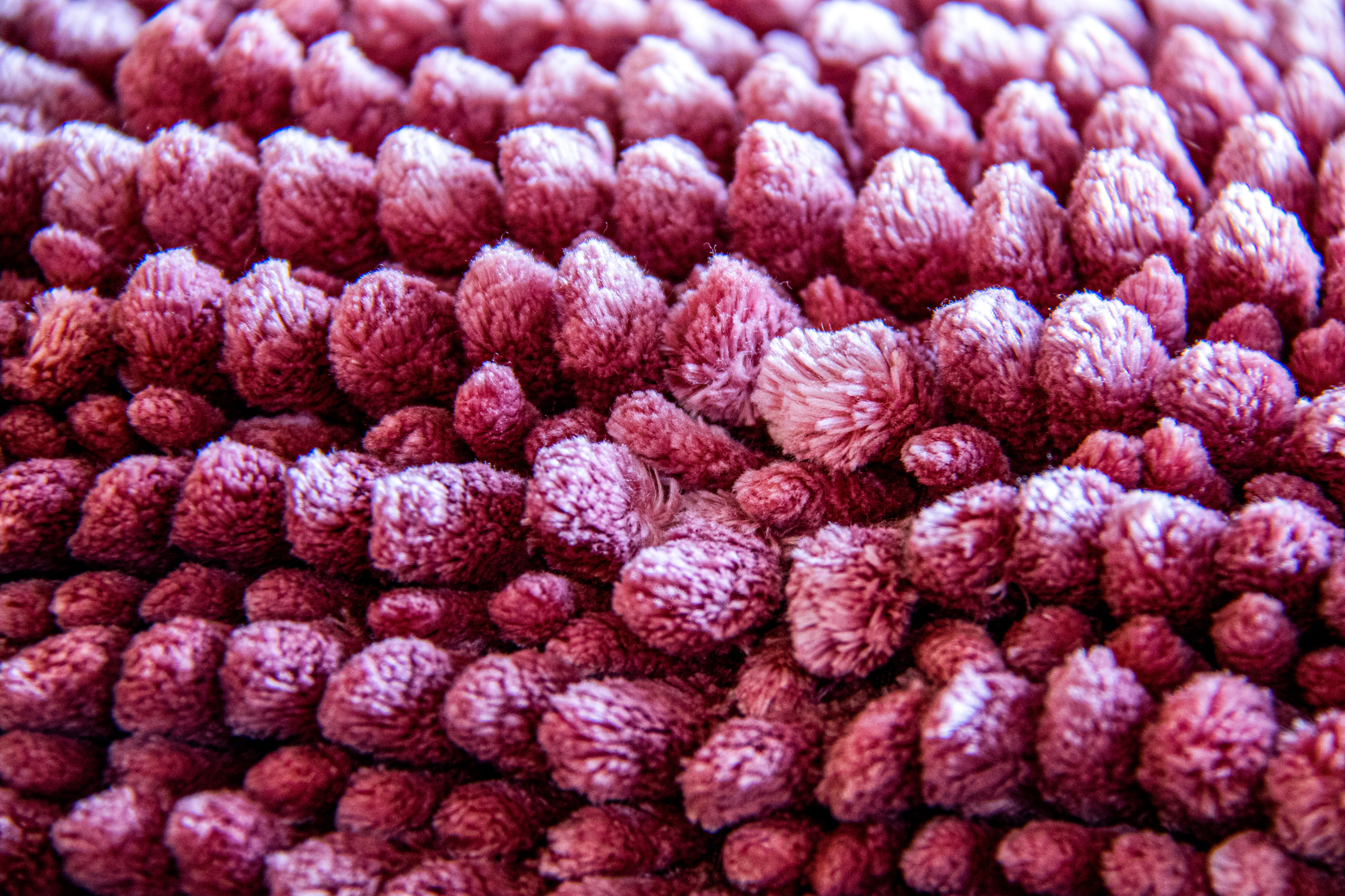 Materials · Pexels