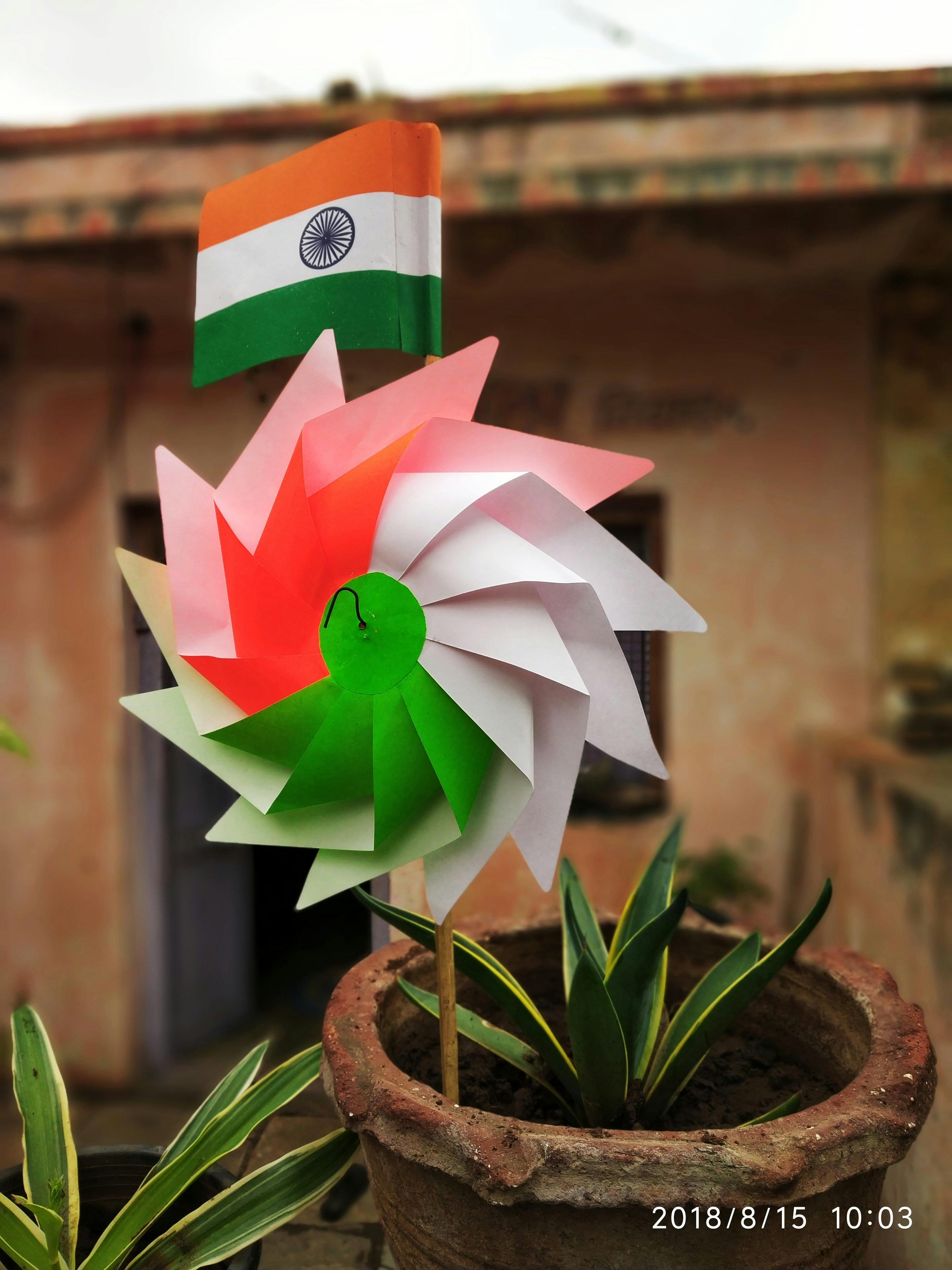 Indian flag 1 Photos & Videos Collected by Siddharth Bansode