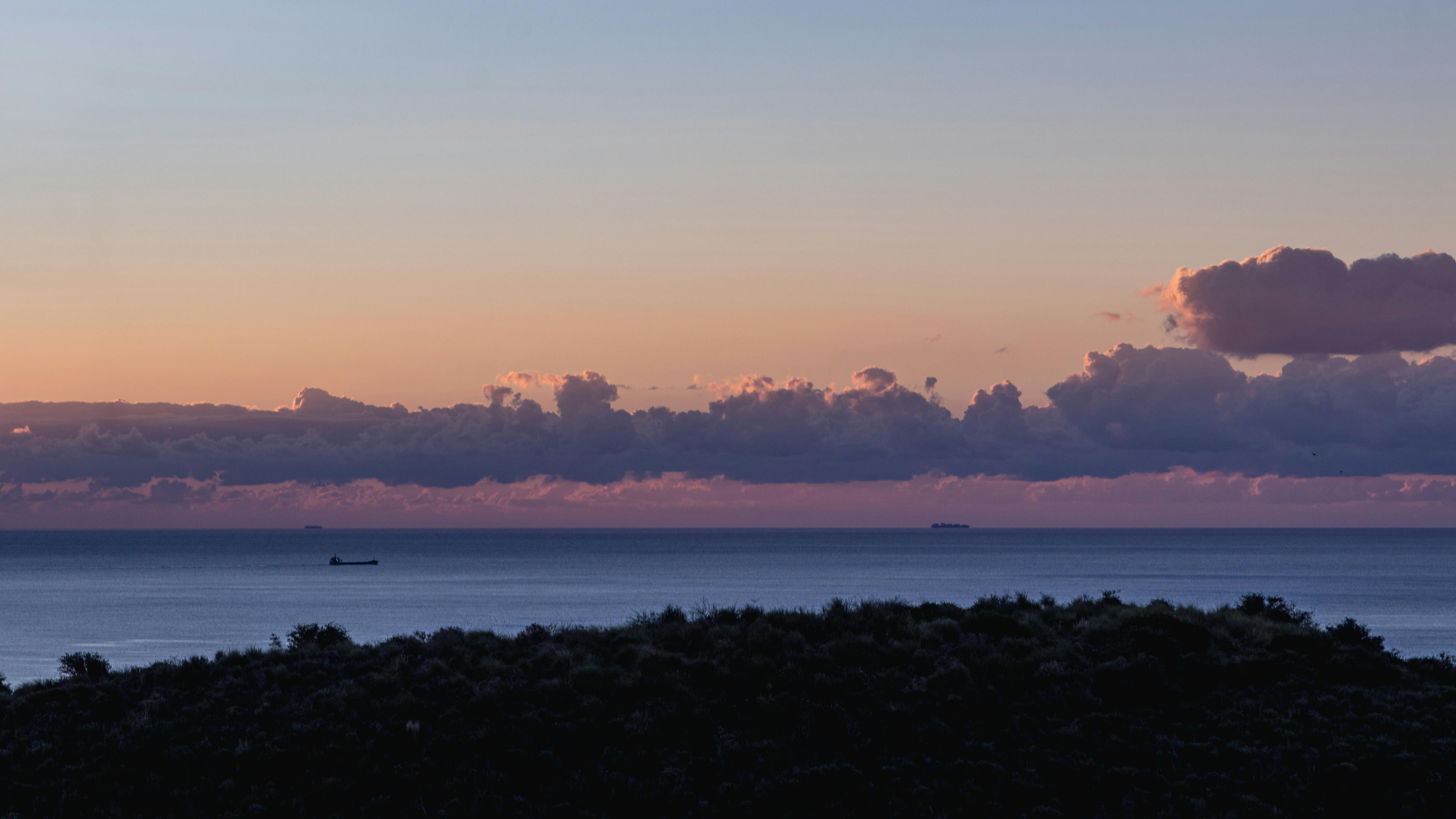 Ocean Sunset Video Photos, Download Free Ocean Sunset Video Stock ...