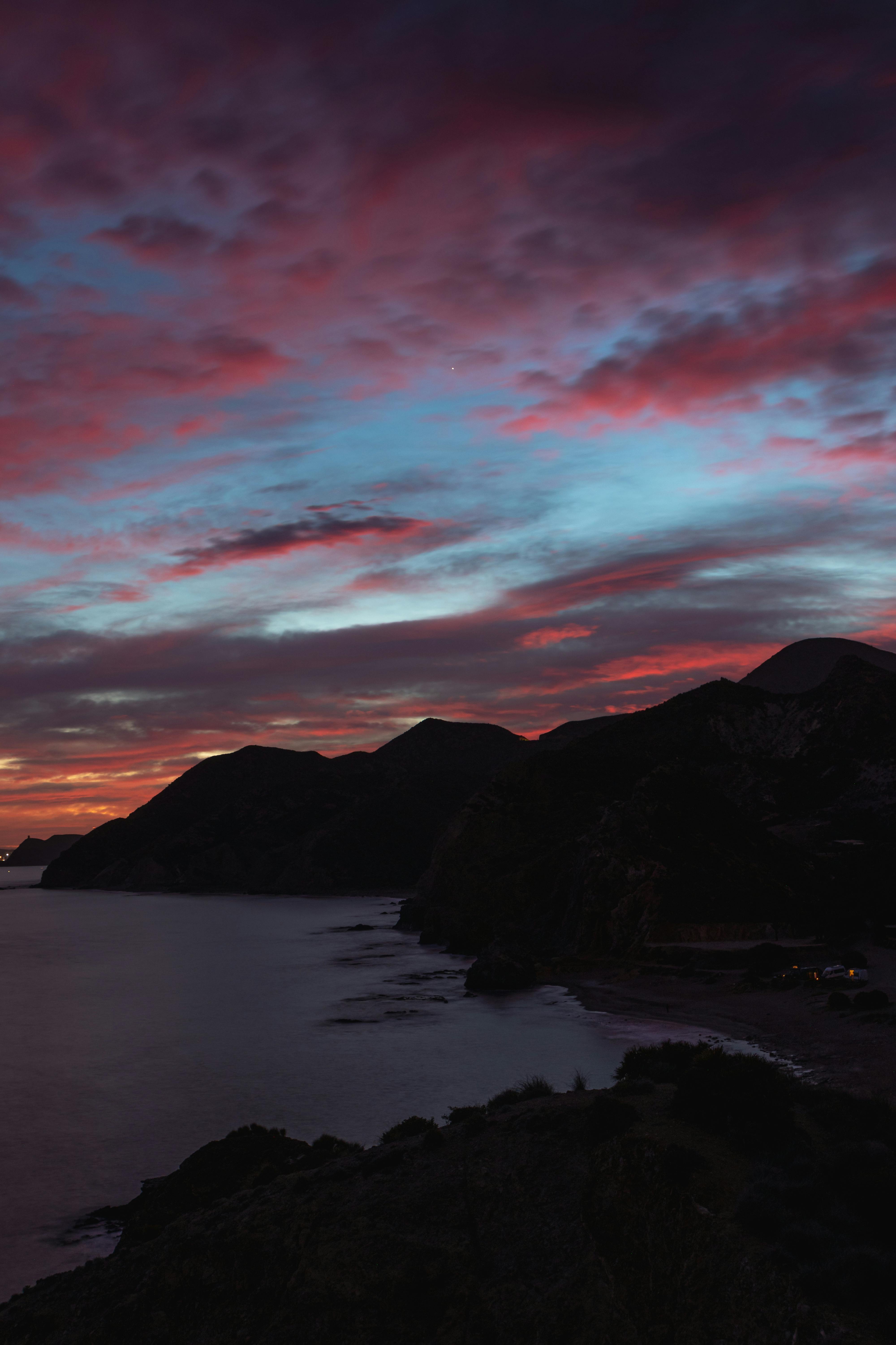 Lock Screen Wallpaper Sunset Photos, Download The BEST Free Lock Screen ...