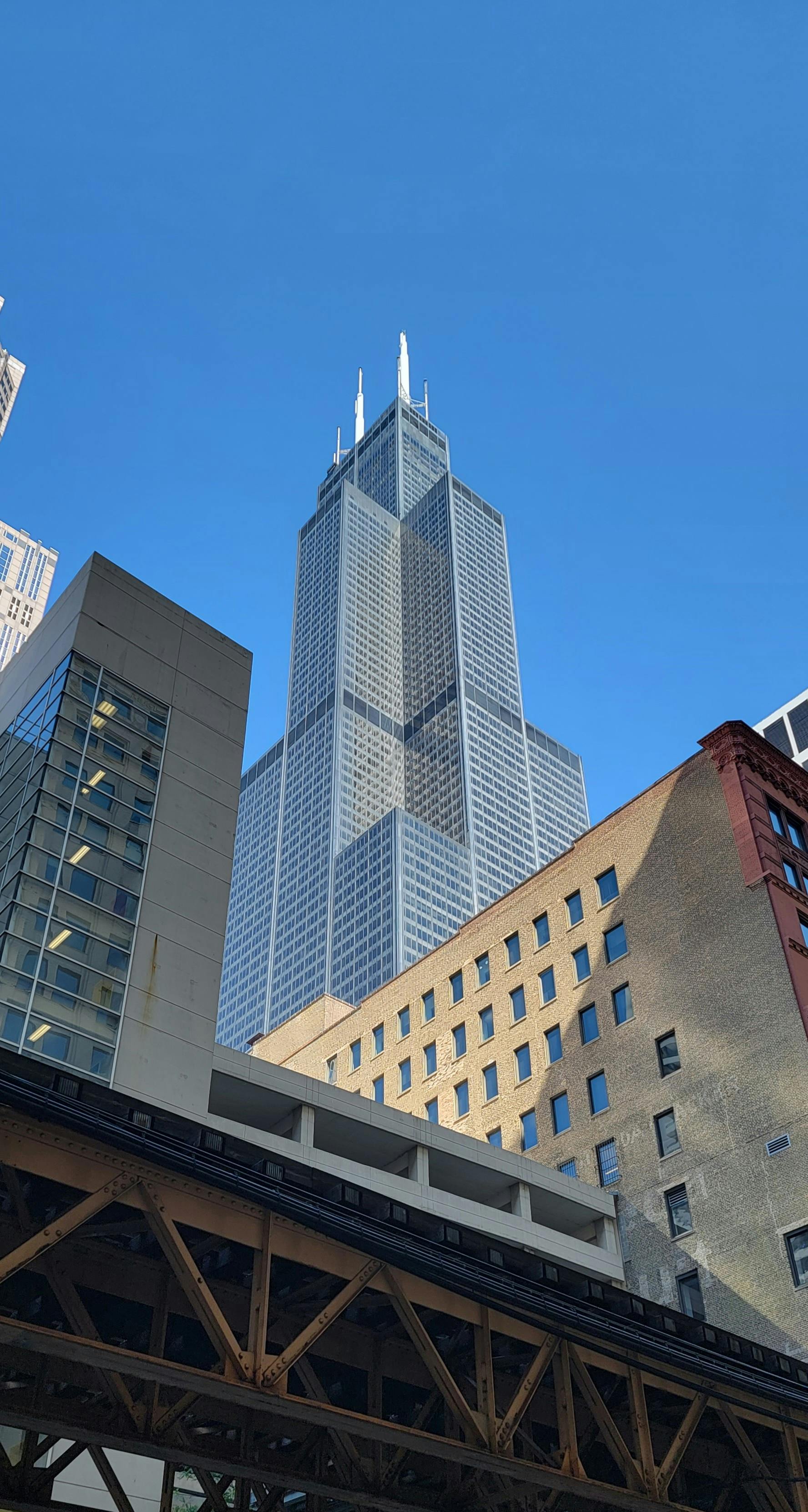 The Residences at the St. Regis Chicago · Free Stock Photo