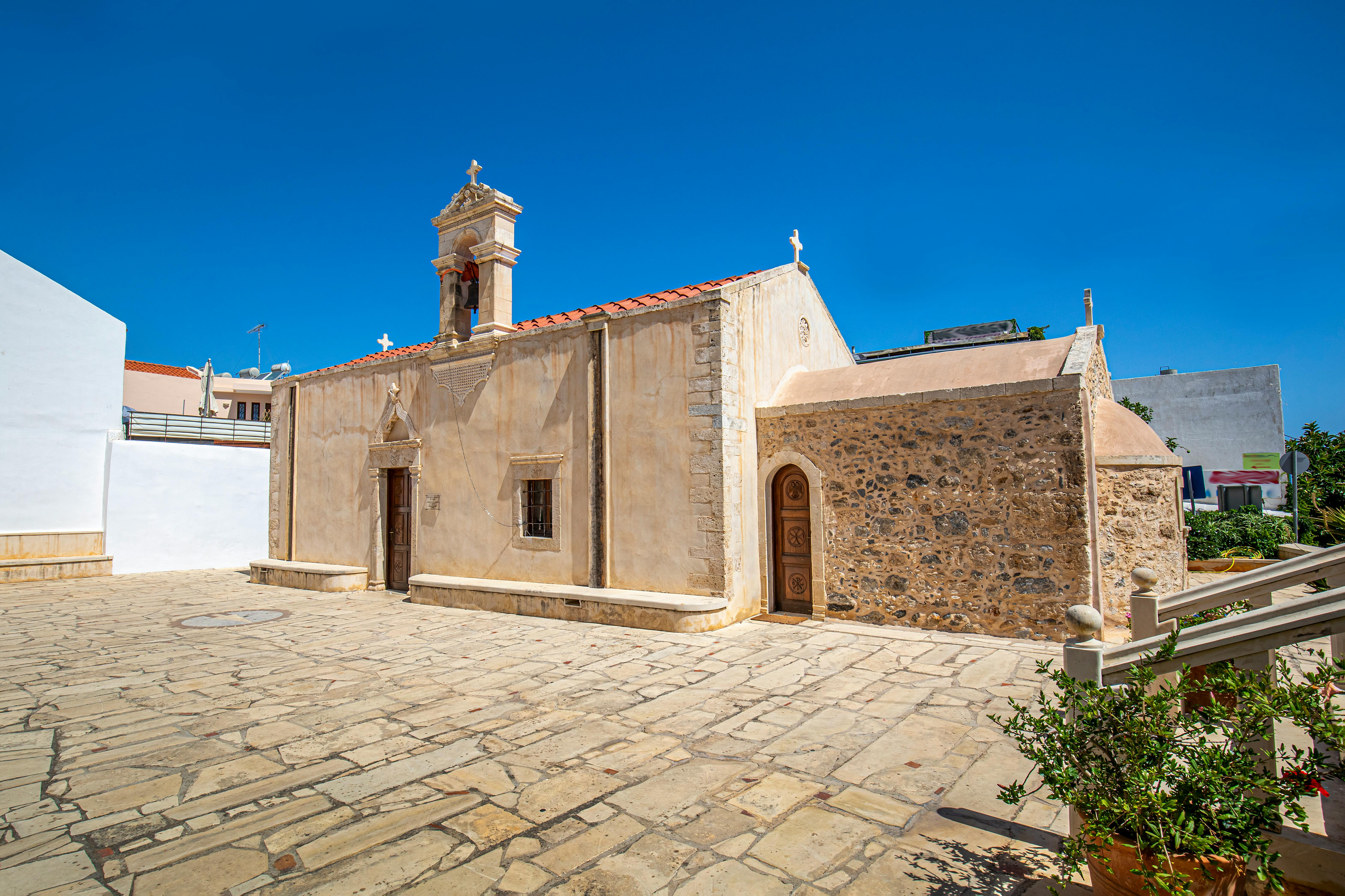 Crete Street Photos, Download The BEST Free Crete Street Stock Photos ...