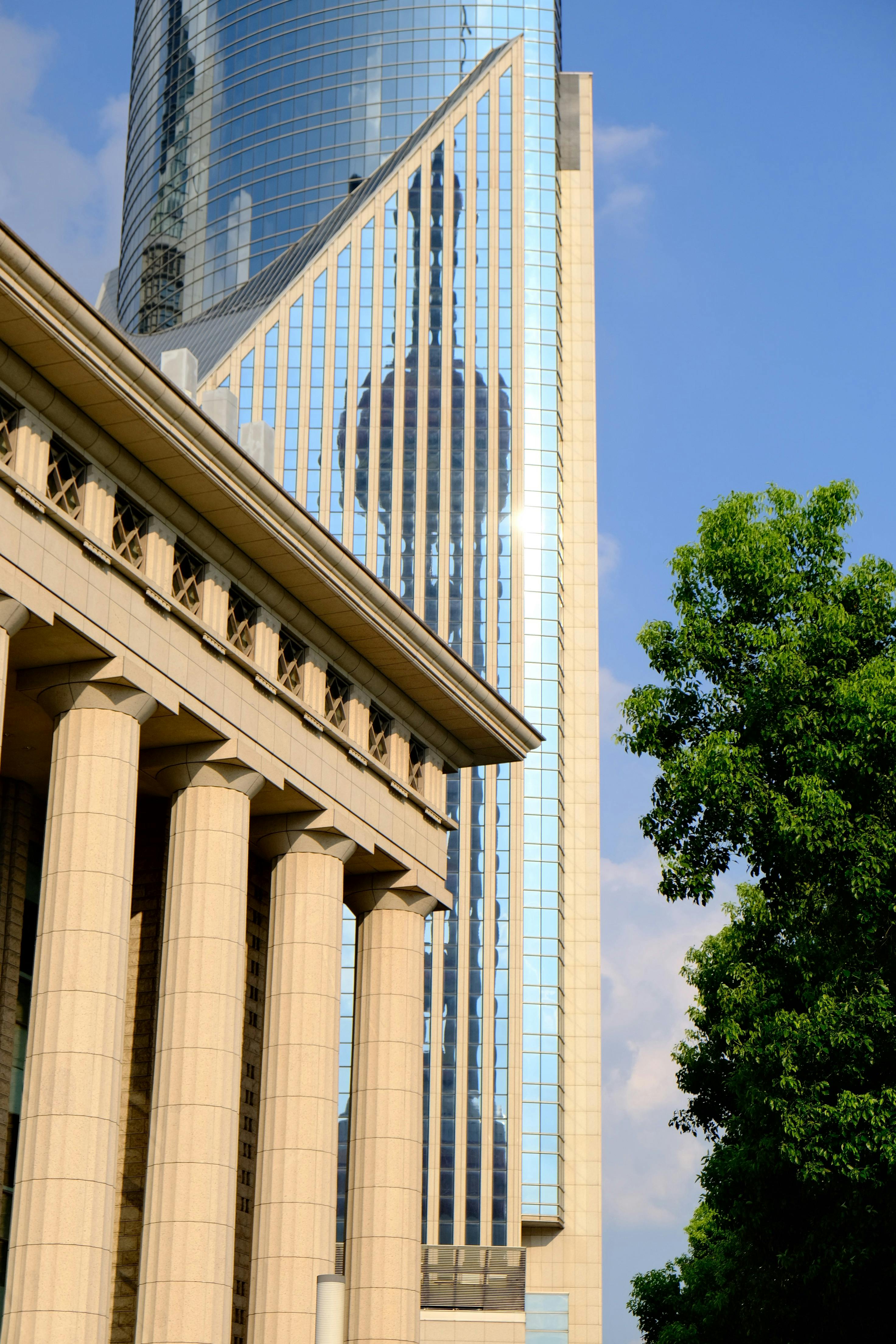 Erika LU - Fotografía