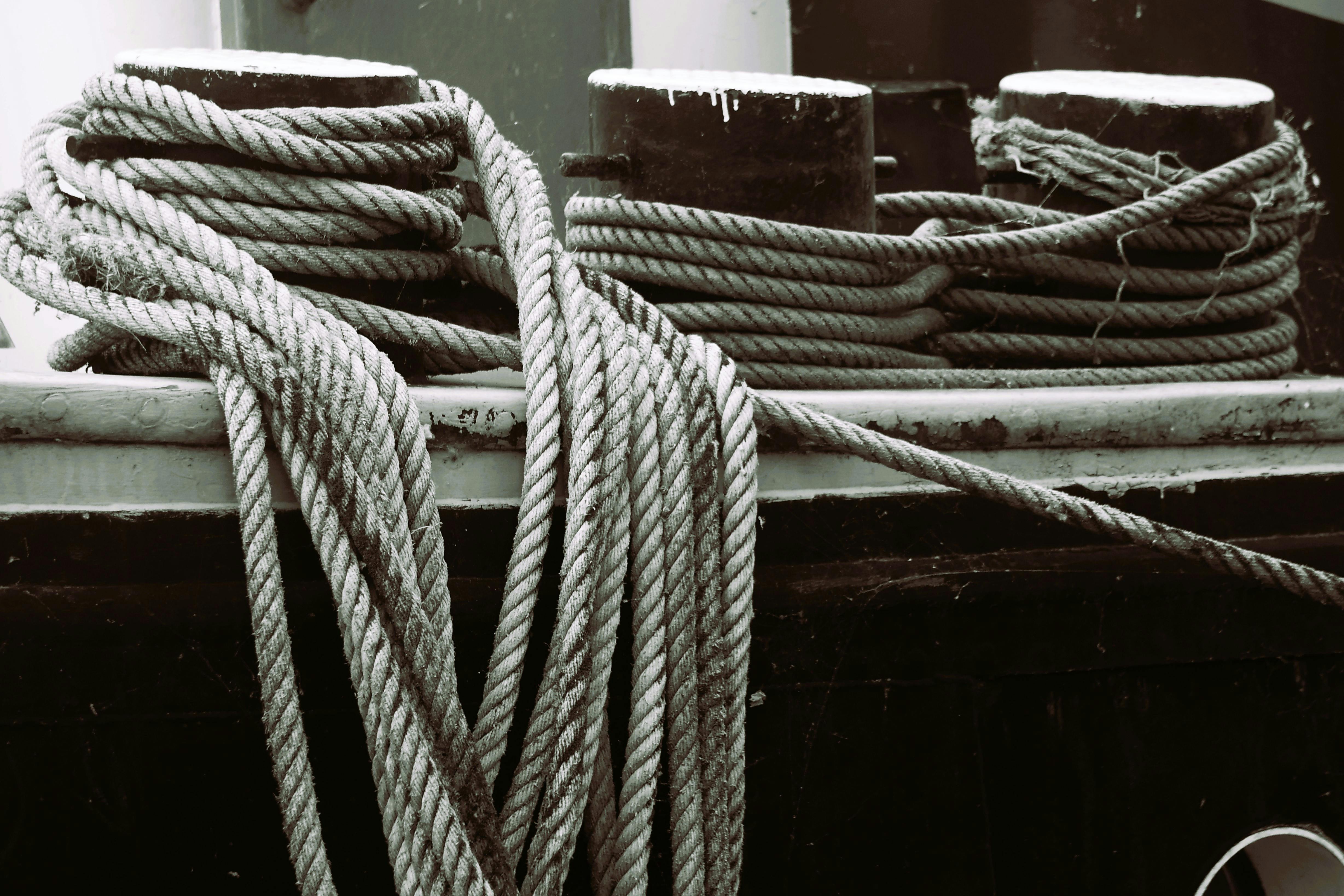 Tied Up Ropes Photos, Download The BEST Free Tied Up Ropes Stock Photos ...