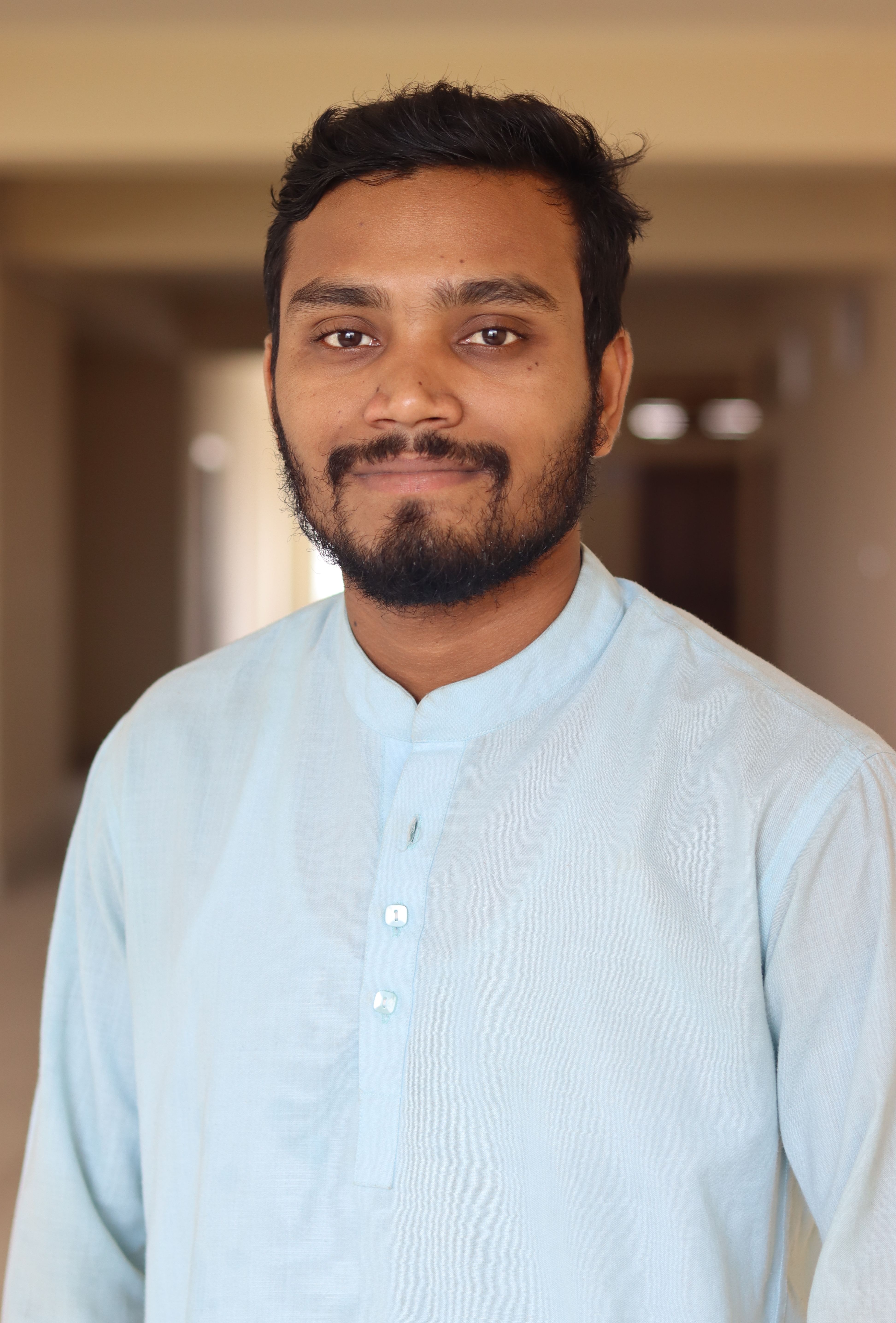 A Man Smiling · Free Stock Photo