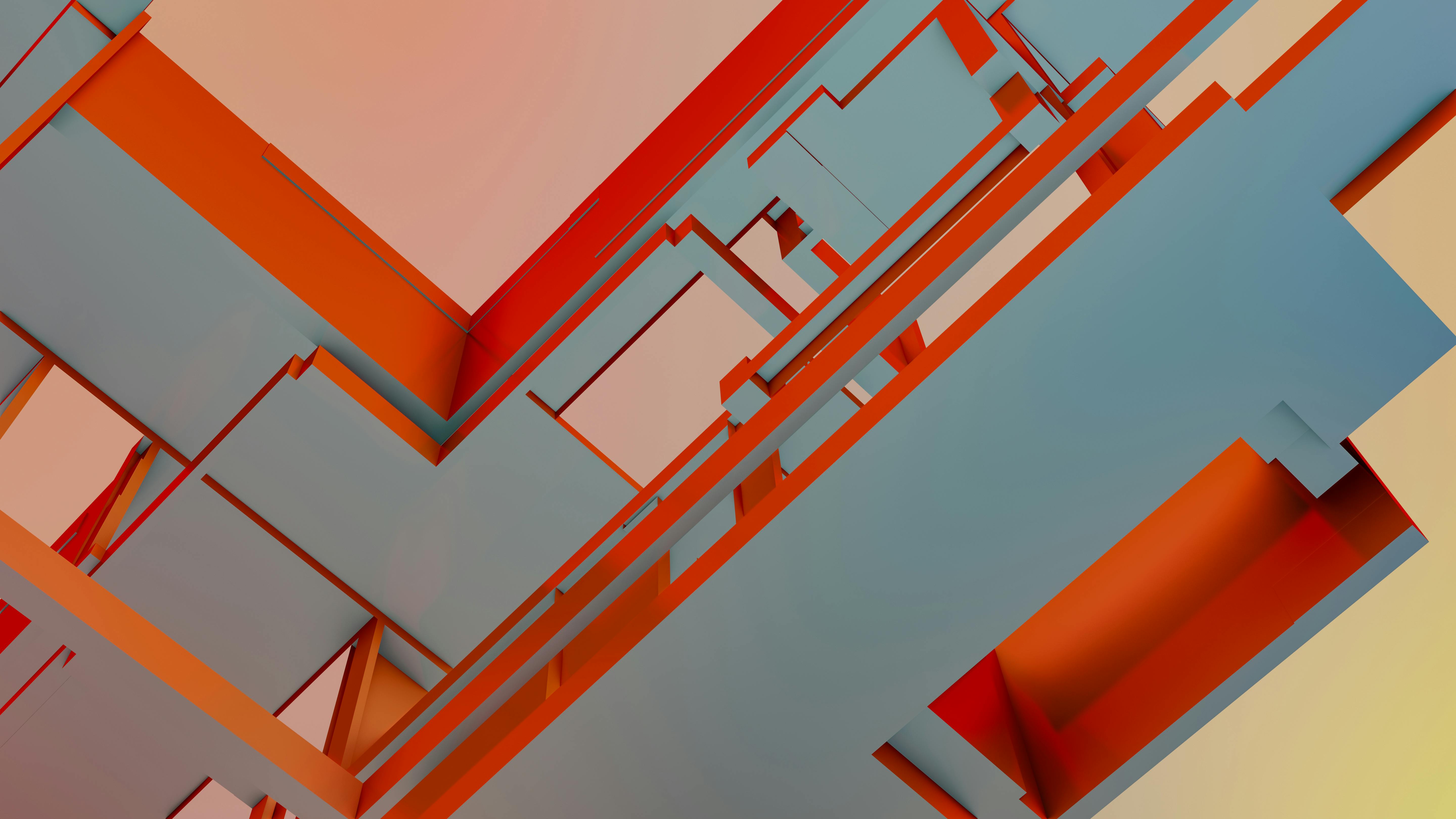 4k Wallpaper Geometric Technology Photos, Download The BEST Free 4k ...