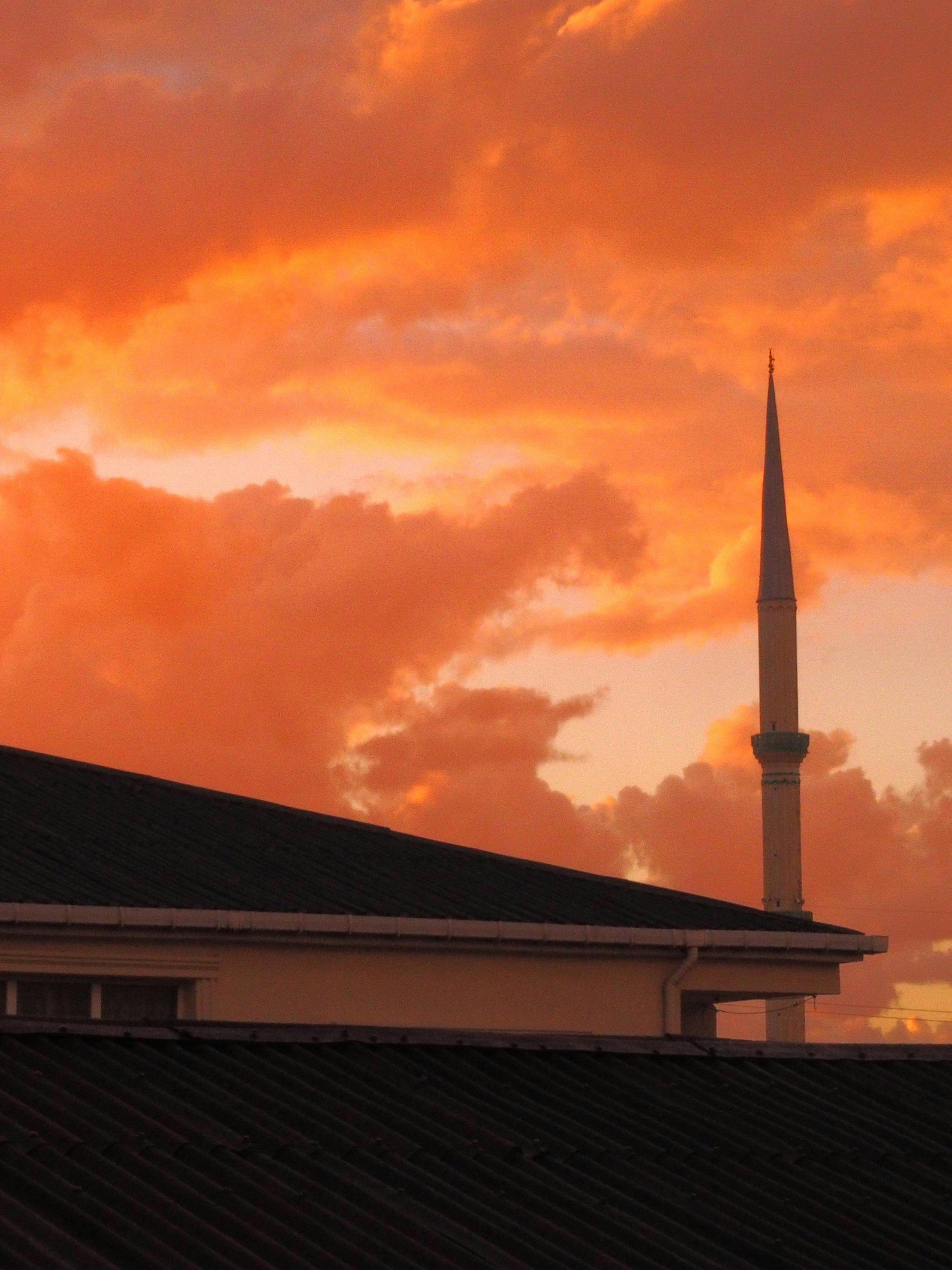 Orange Mosque Photos, Download The BEST Free Orange Mosque Stock Photos ...