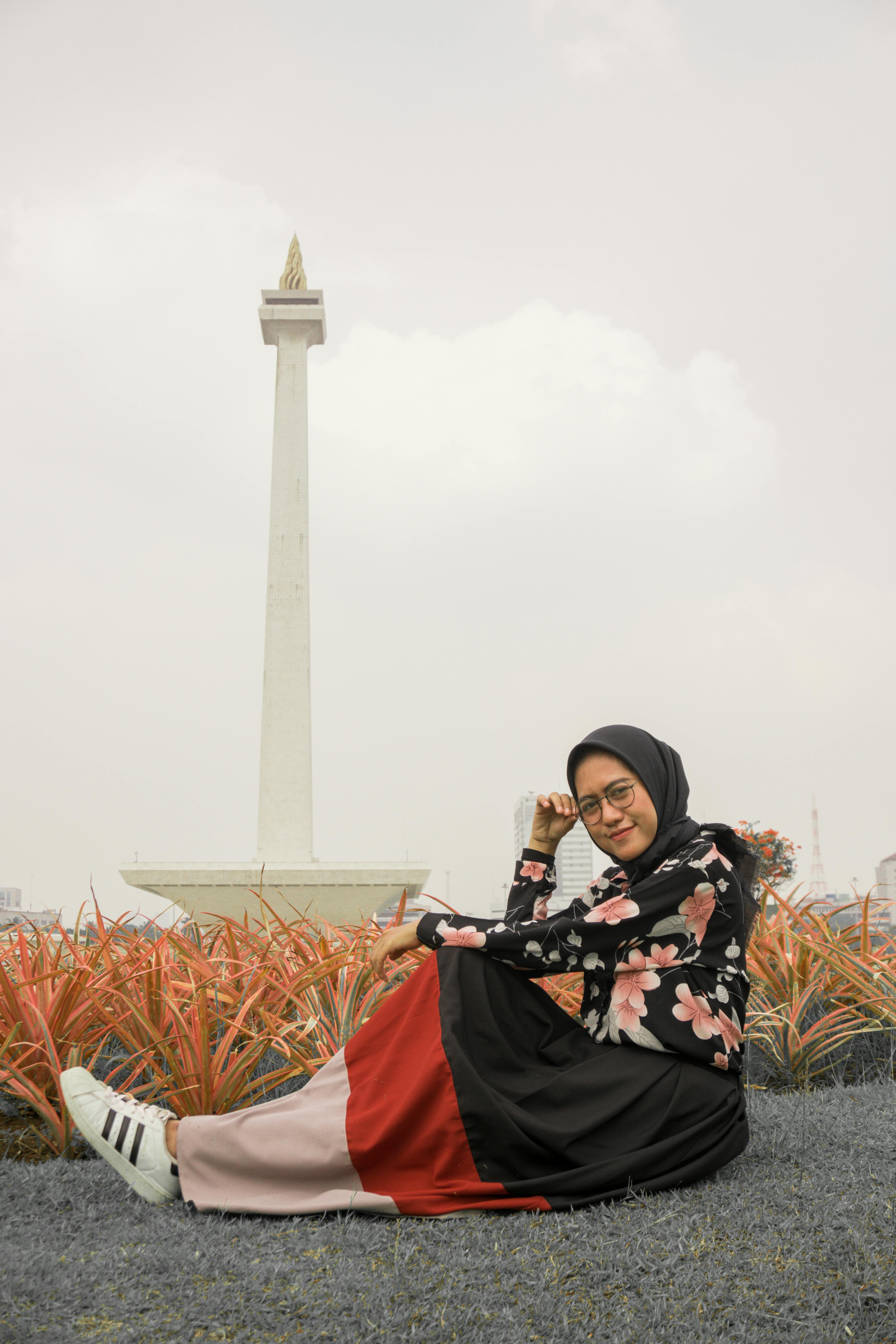 Landscape Photography of Pantjoran PIK · Free Stock Photo