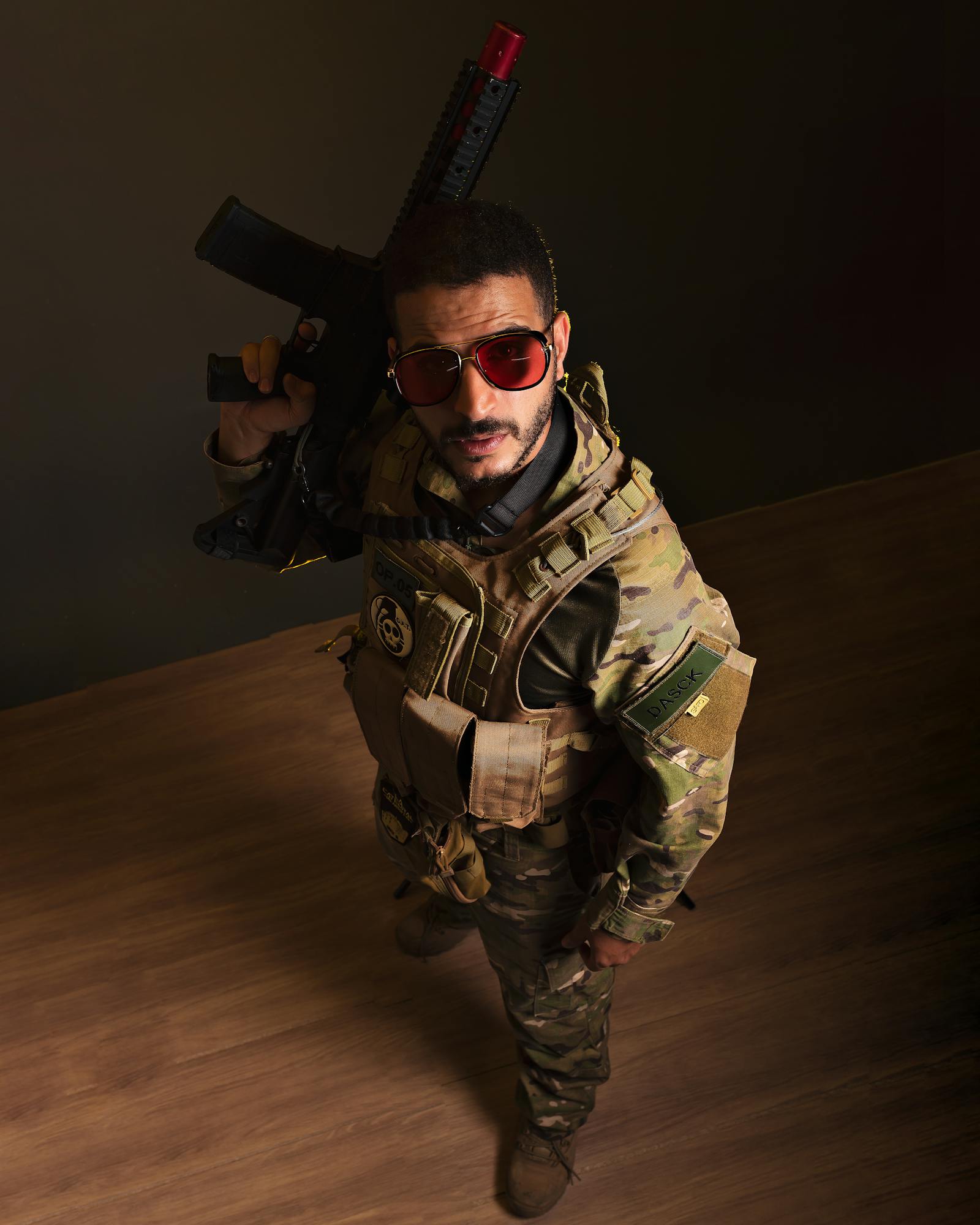 6,000+张最精彩的“Angry Military Commaner”图片 · 100%免费下载 · Pexels素材图片