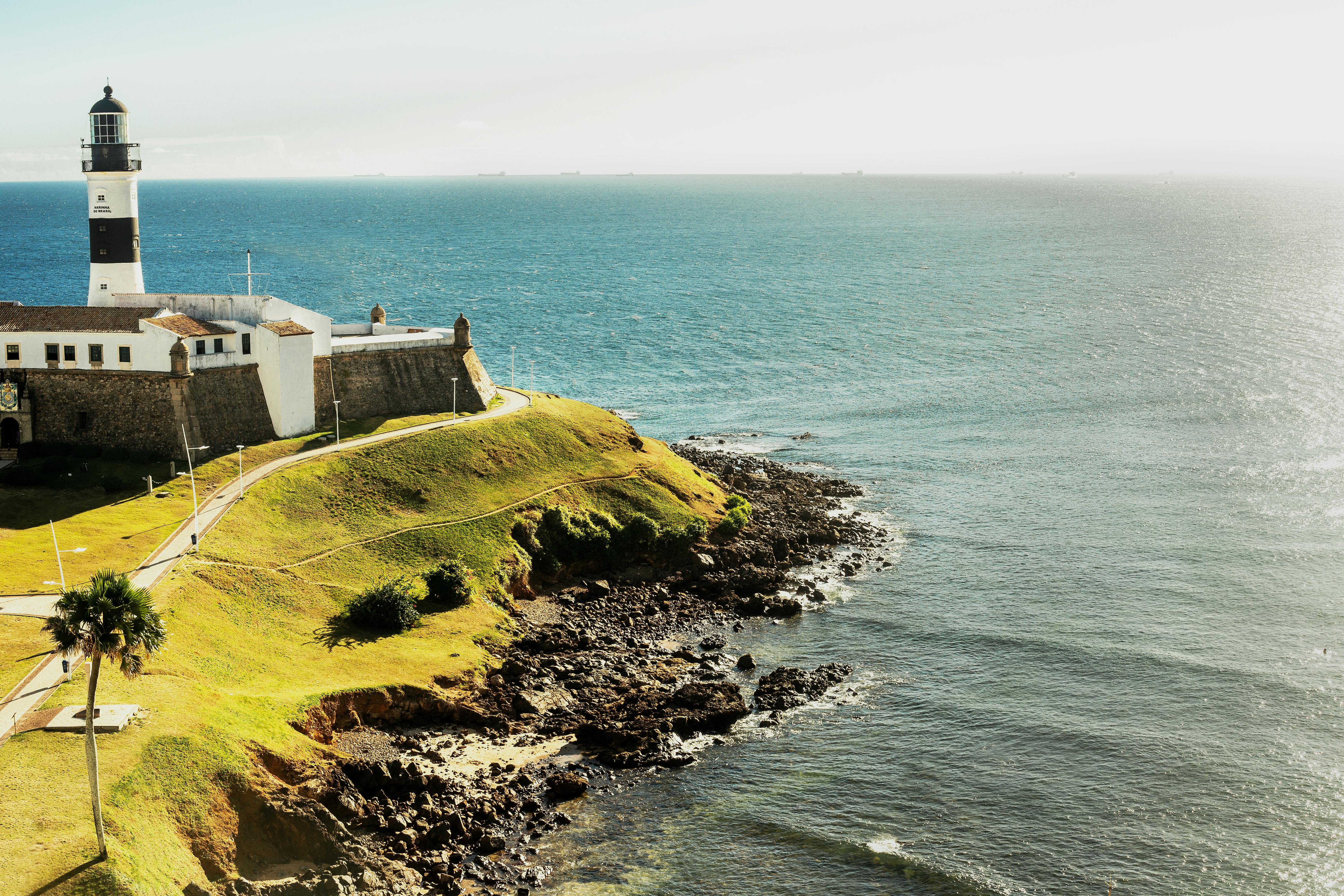 Jesus Is The Lighthouse Photos, Download The BEST Free Jesus Is The ...