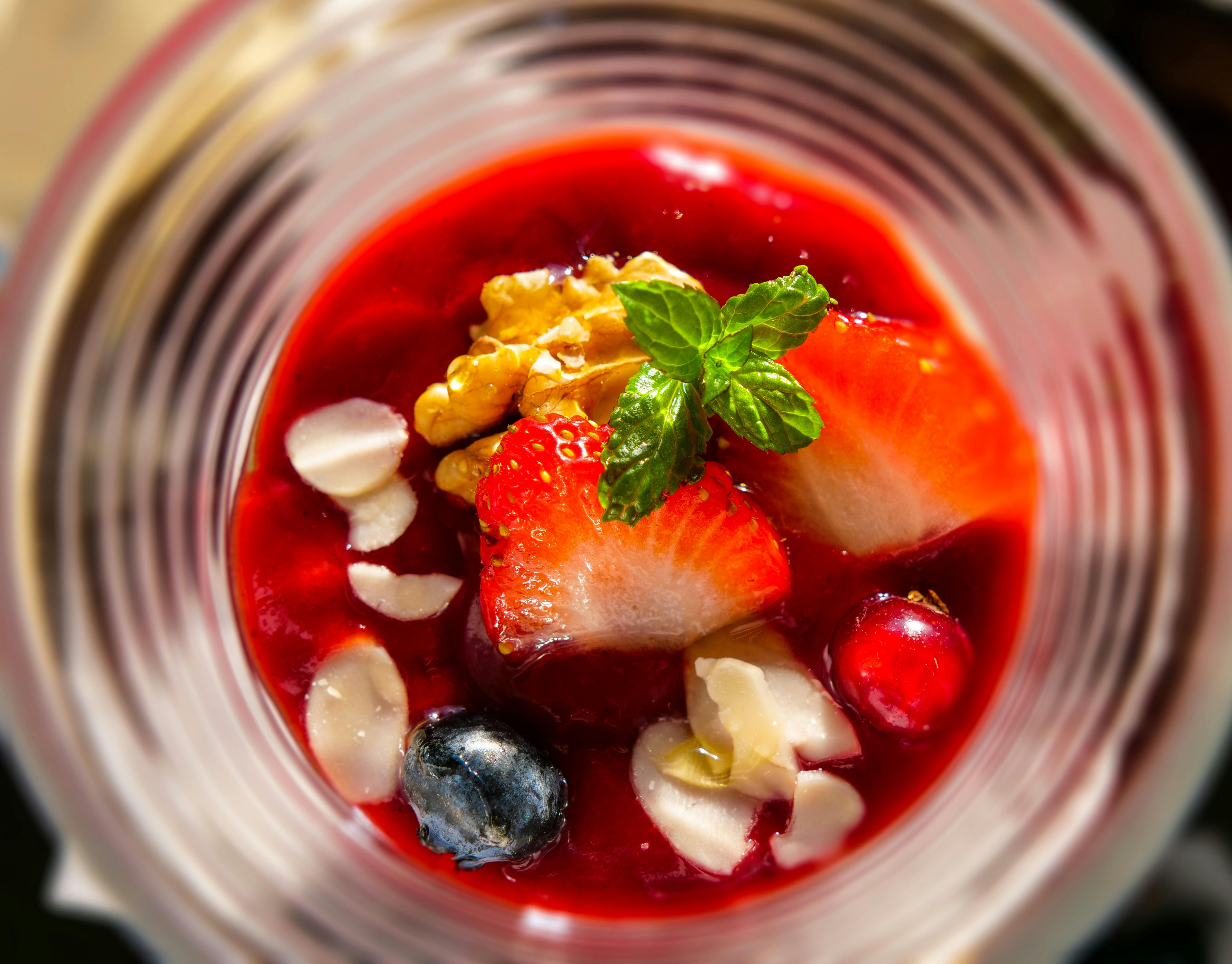 Homemade Pudding Photos, Download Free Homemade Pudding Stock Photos ...