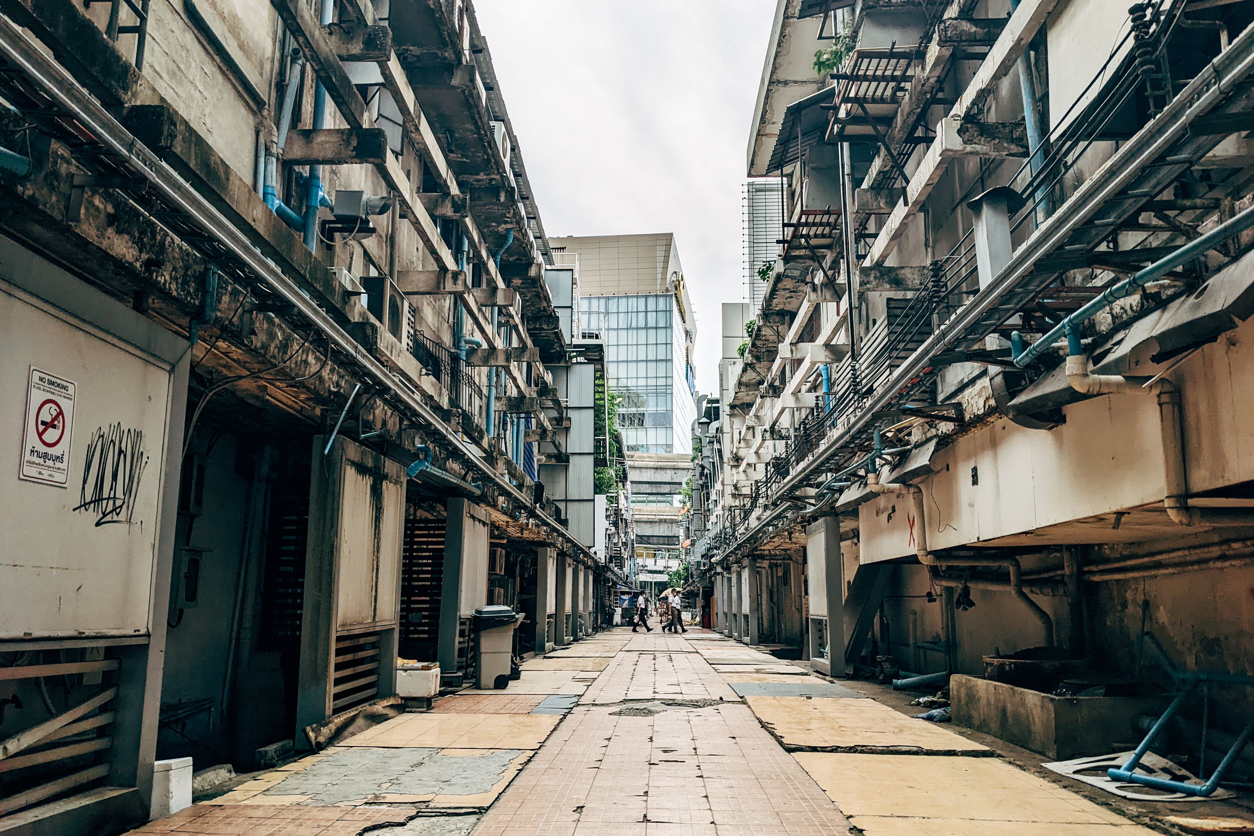 Empty City Photos, Download The BEST Free Empty City Stock Photos & HD ...