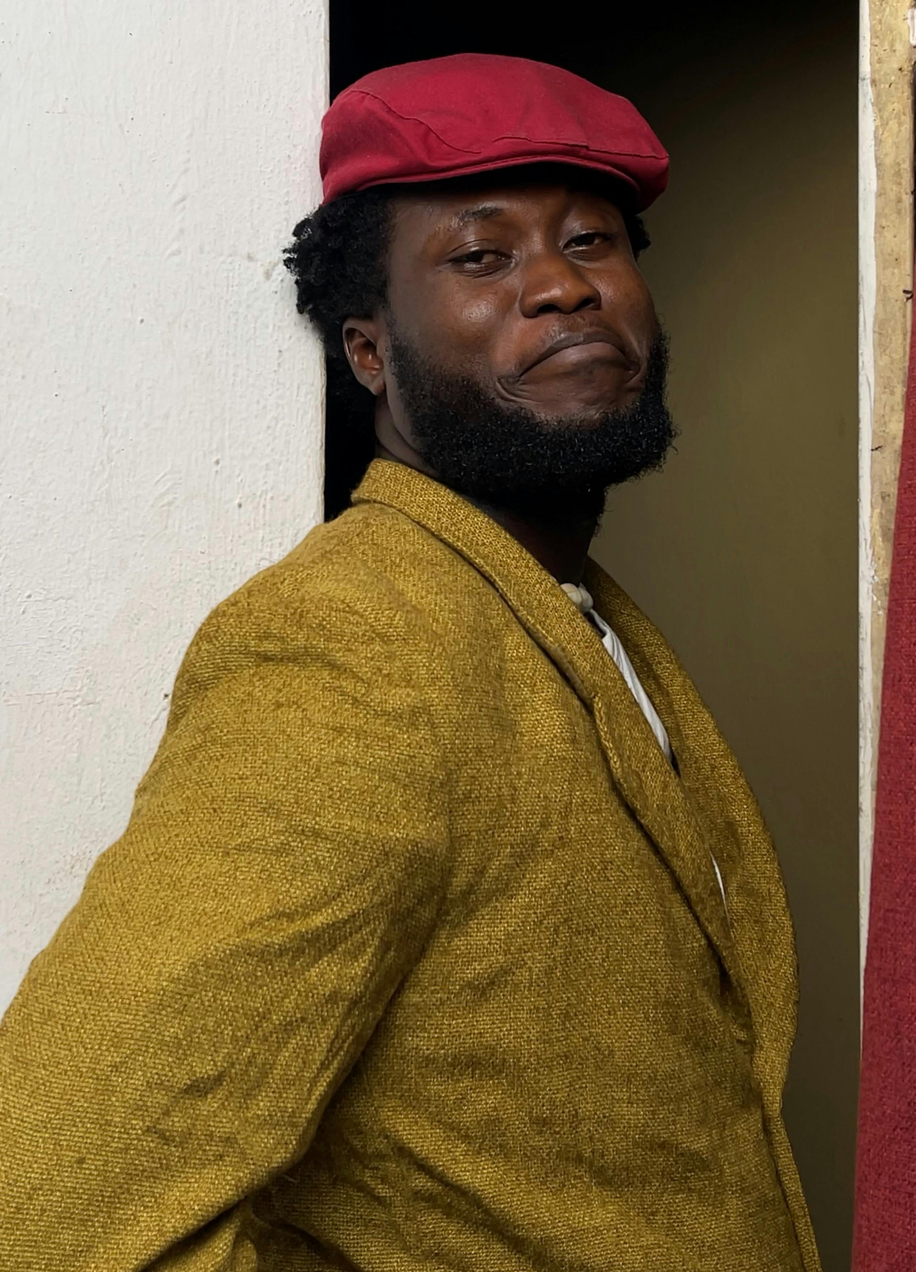 David Adeyemi – Fotografia