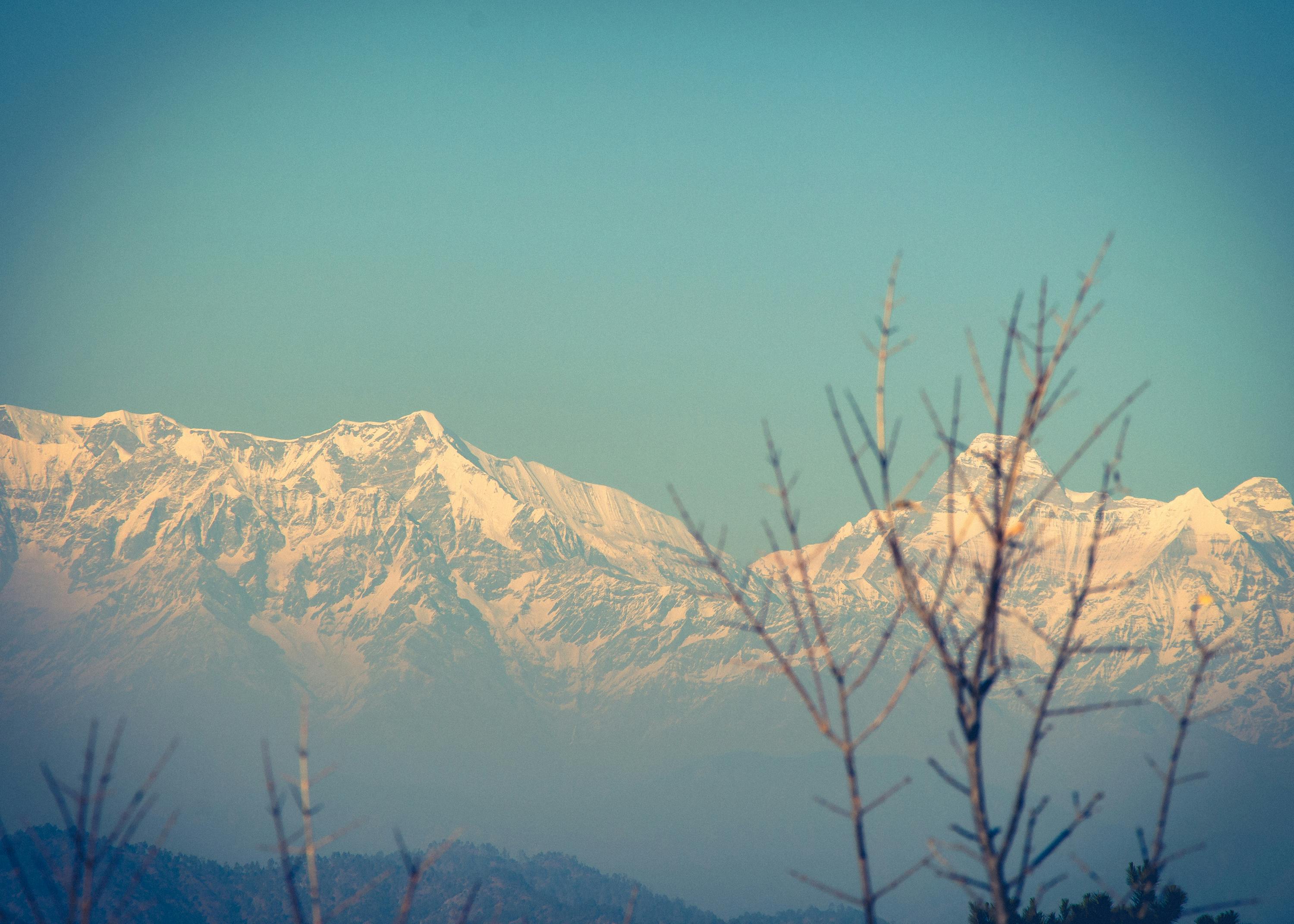 Himalayas 6 Photos & Videos Collected by Auris Studio