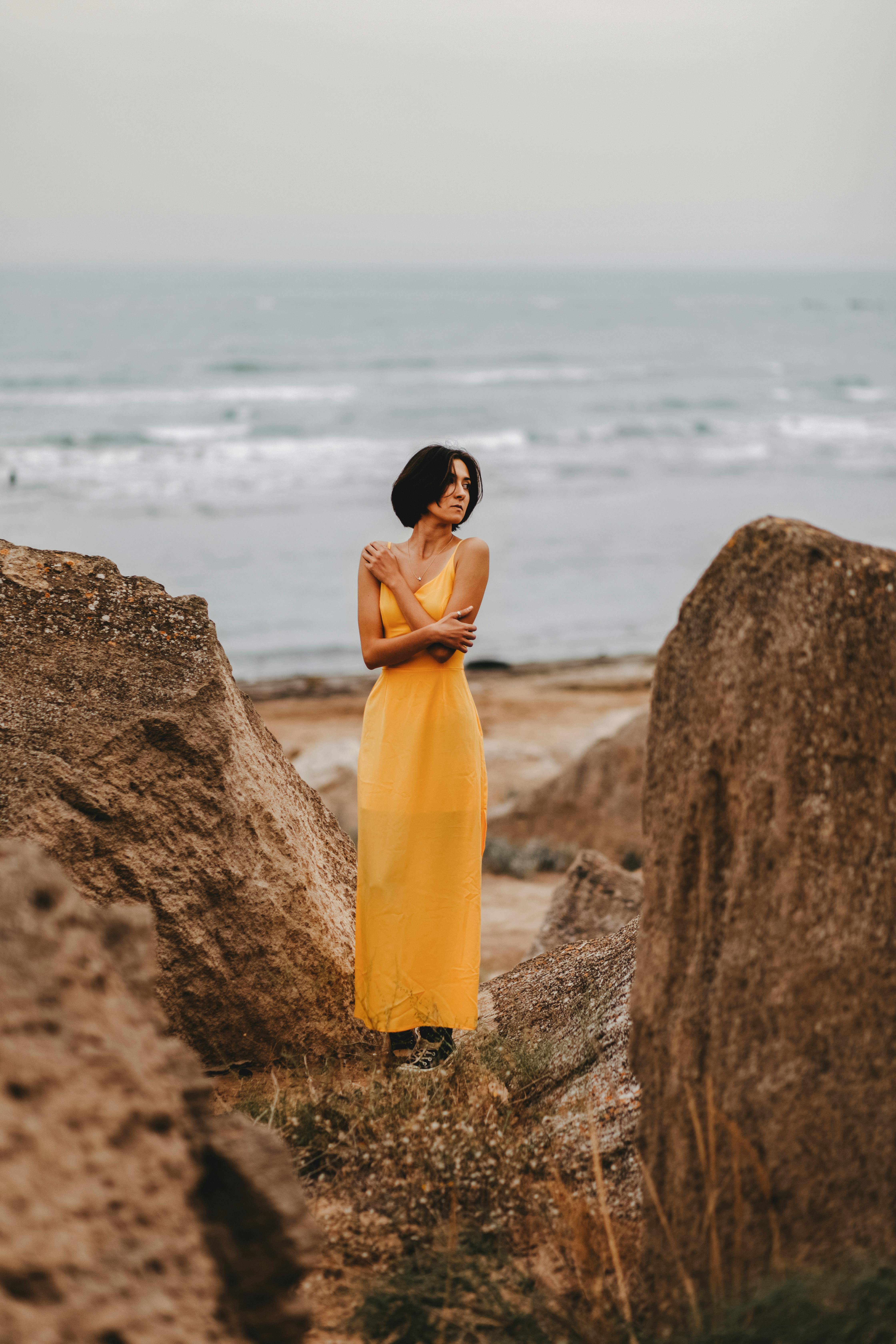 Maxi Dress Photos, Download The BEST Free Maxi Dress Stock Photos & HD ...