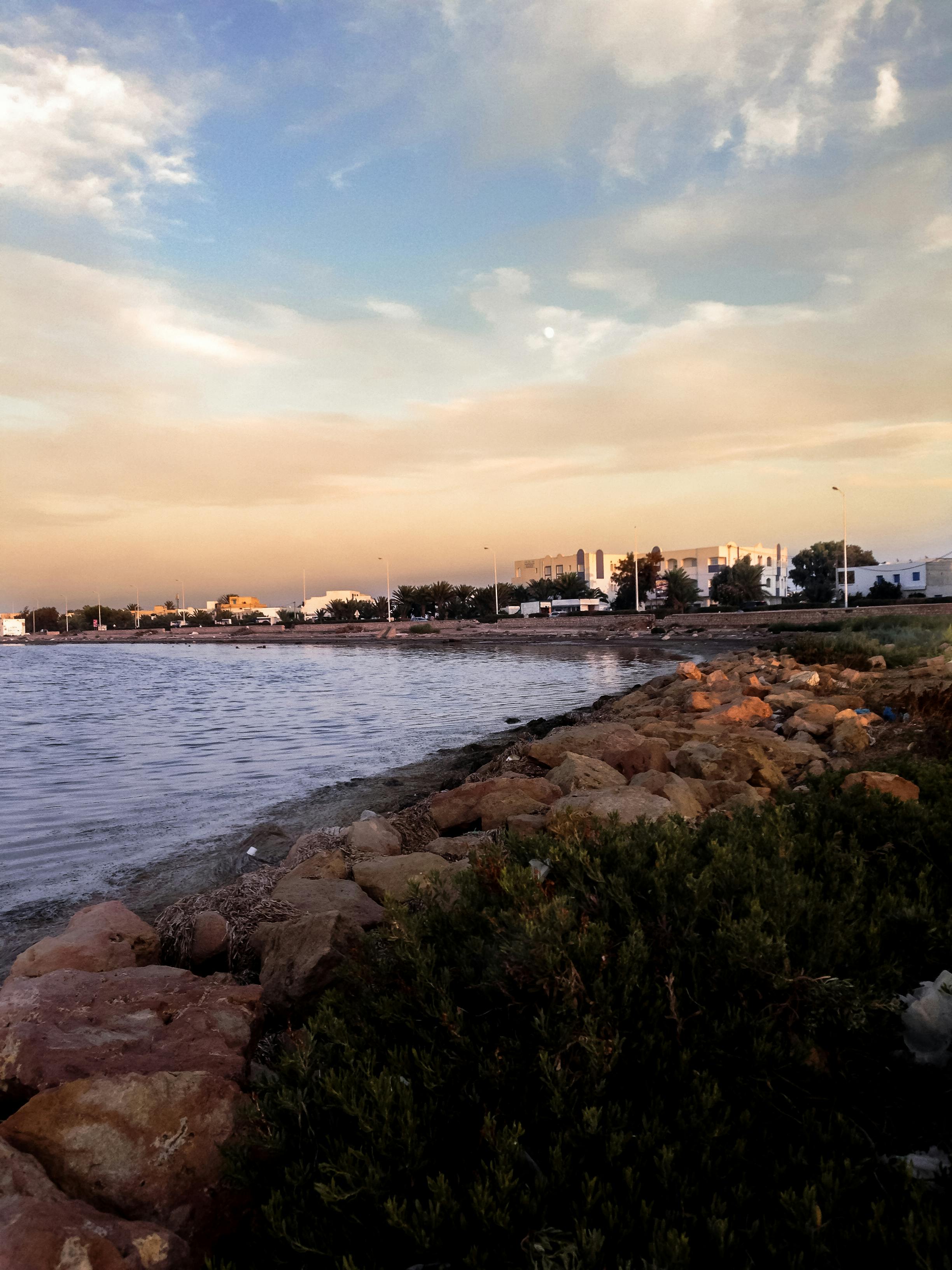 Free stock photo of djerba, tunisia