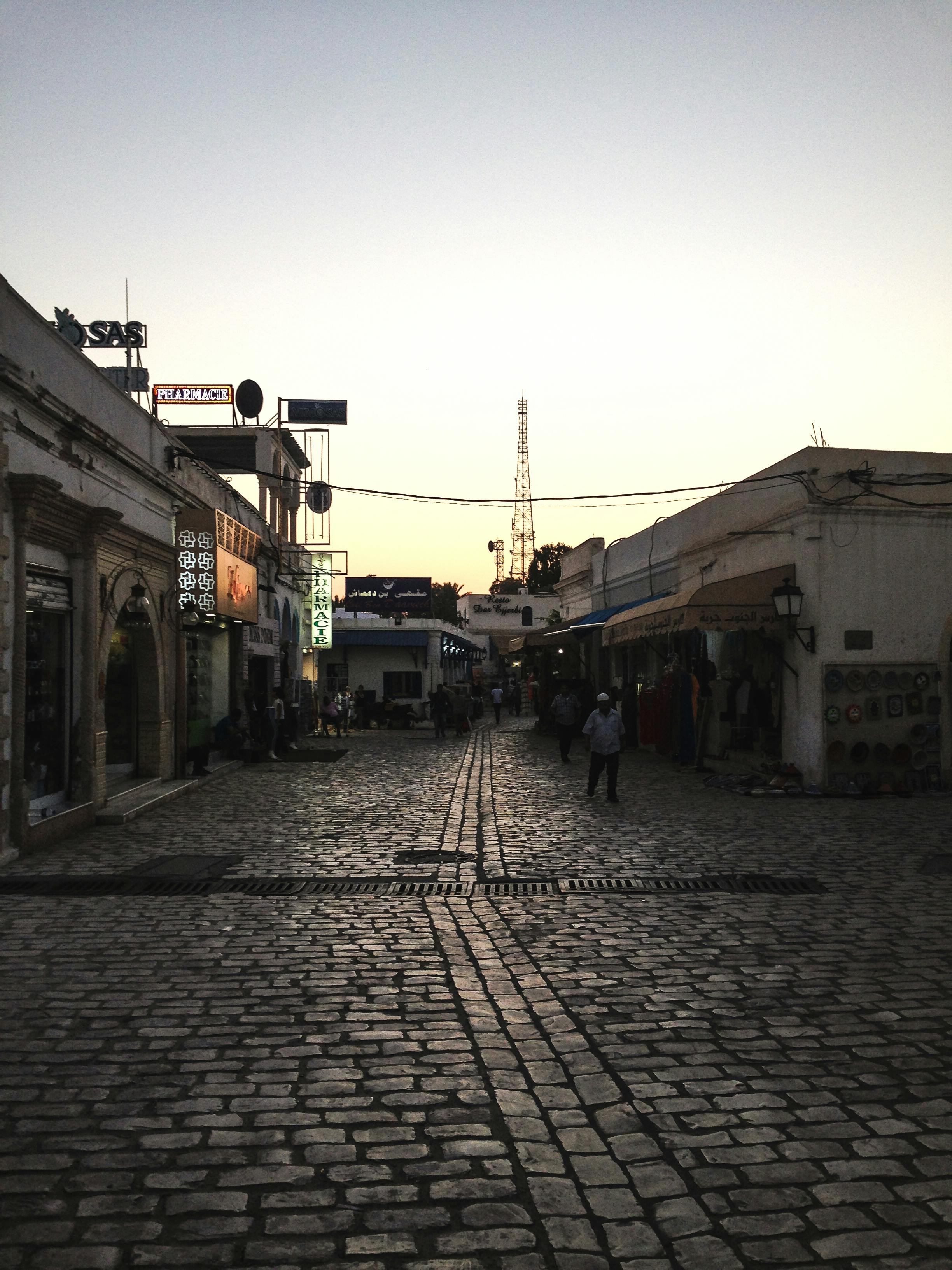 Free stock photo of djerba, island, lake
