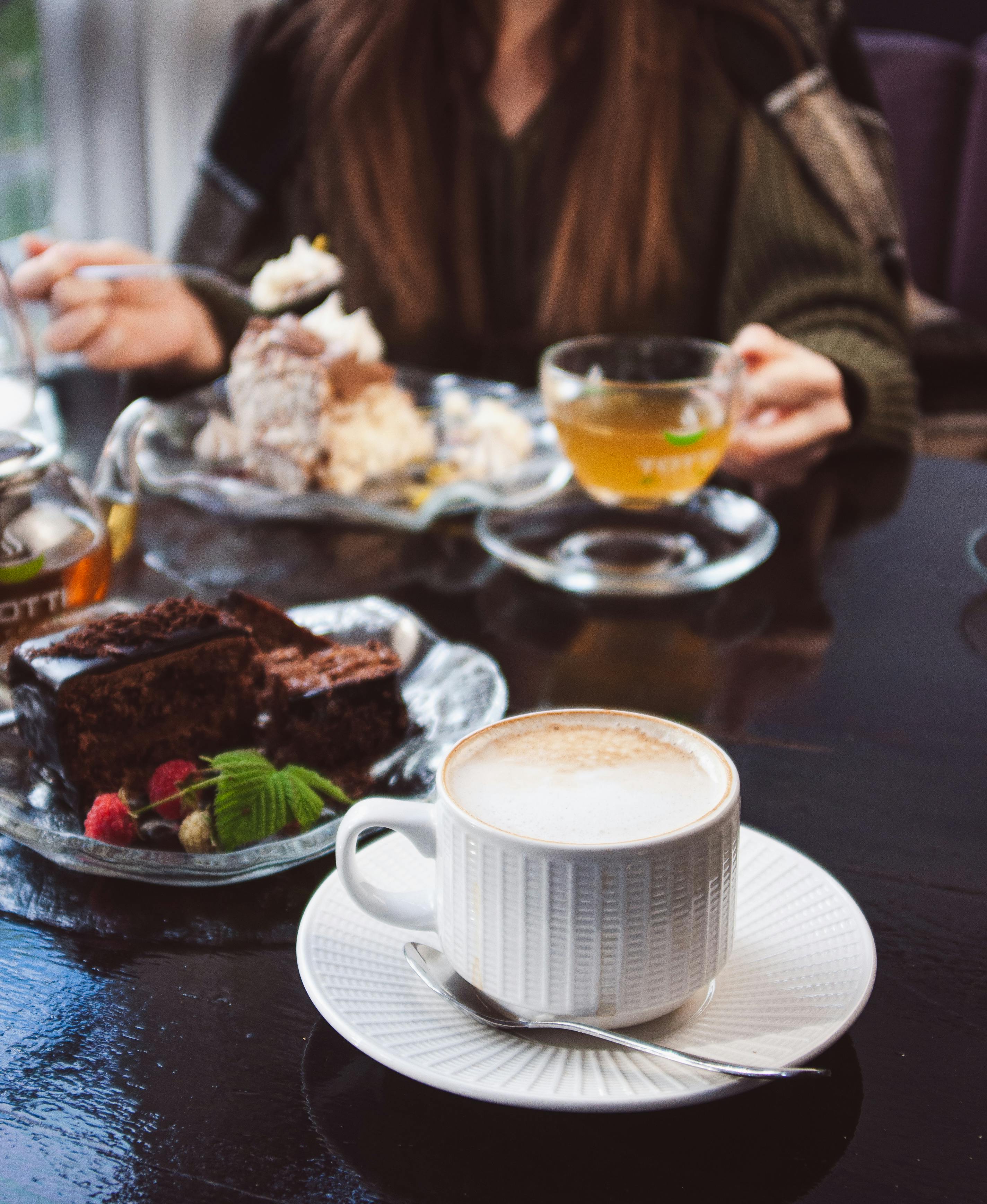 Tea And Cakes Photos, Download The BEST Free Tea And Cakes Stock Photos ...