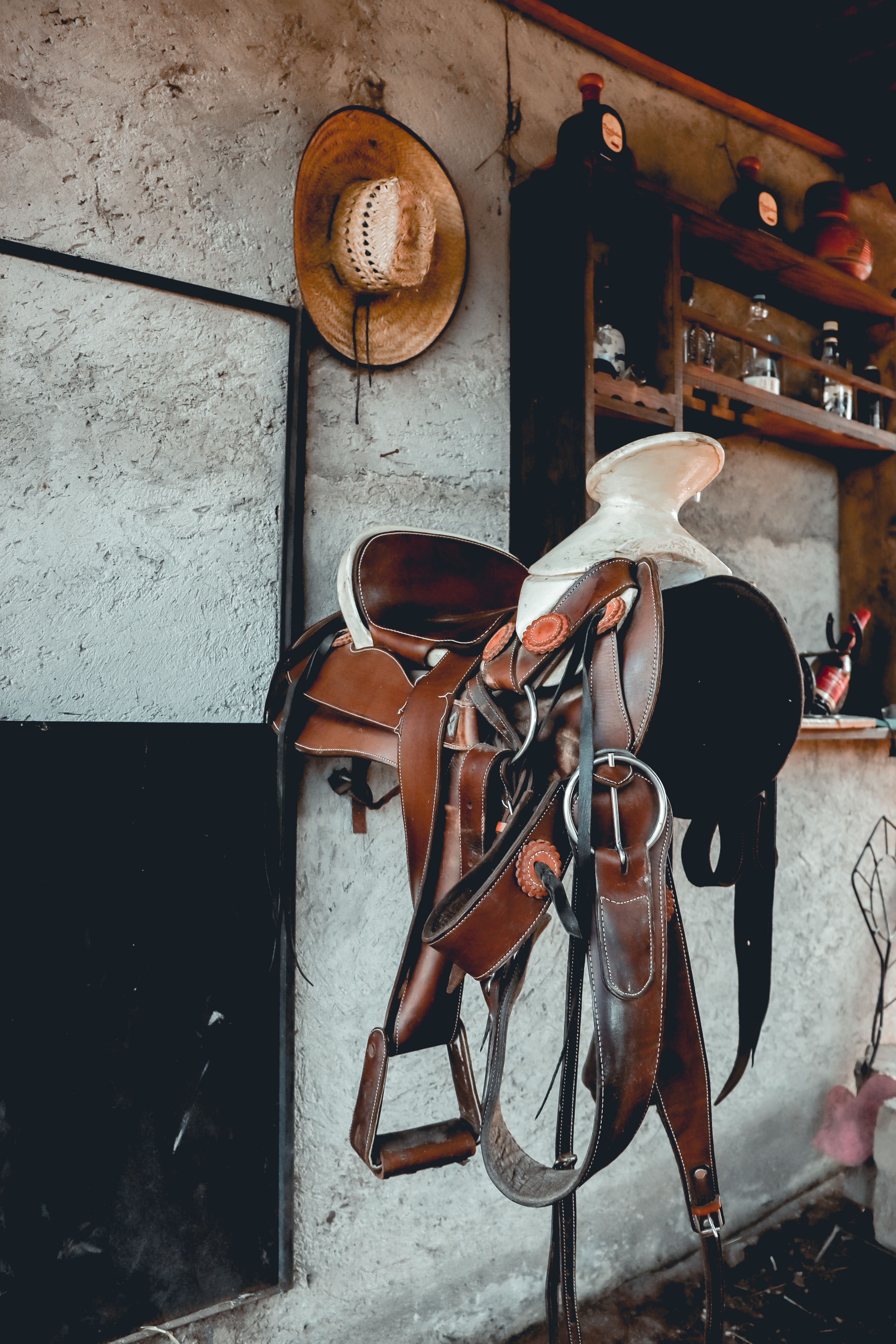 Leather Hanging Photos, Download The BEST Free Leather Hanging Stock ...