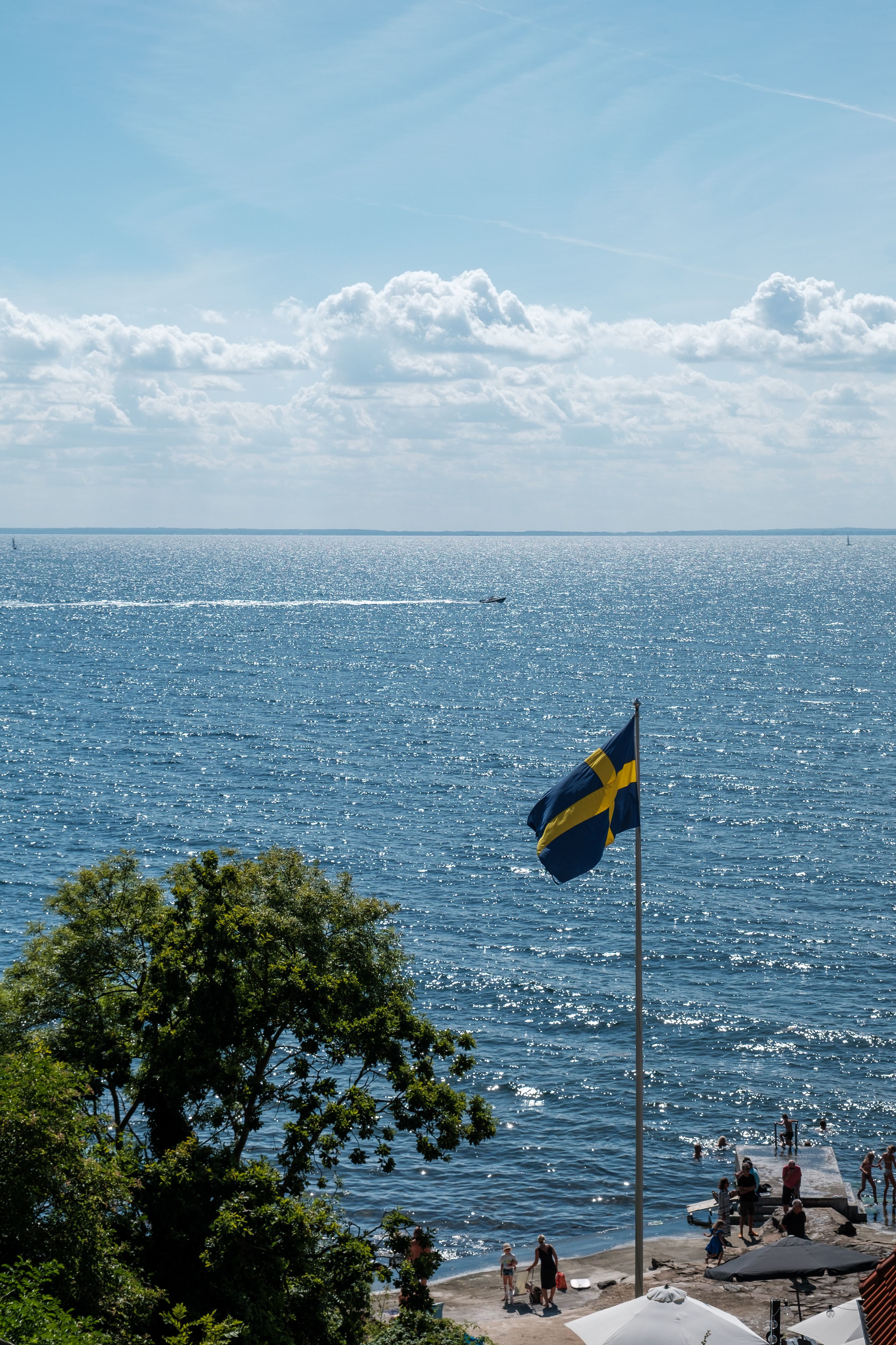 Photo of Ocean during Daytime · Free Stock Photo