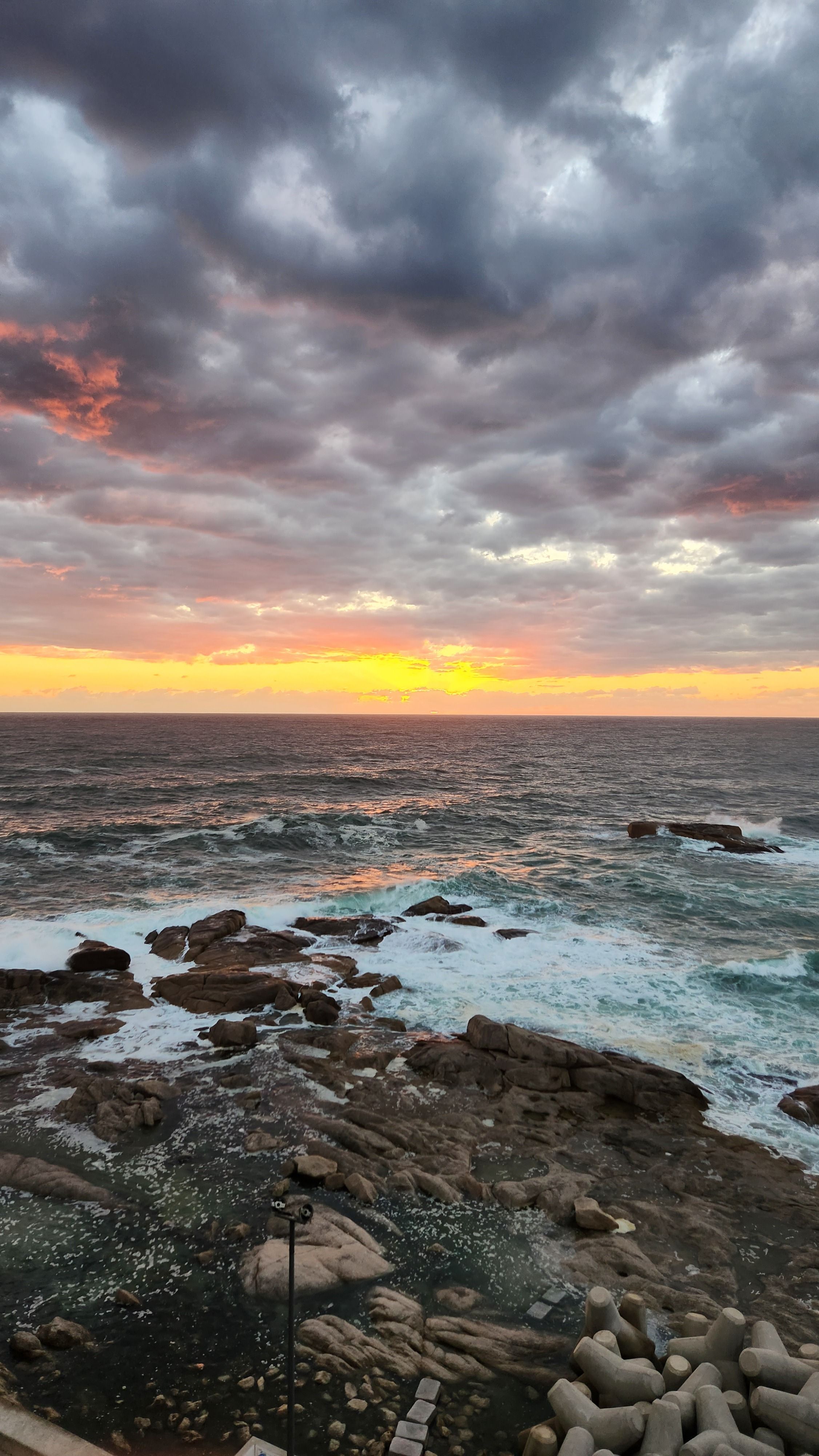 Waves Crashing Sounds Photos, Download Free Waves Crashing Sounds Stock ...